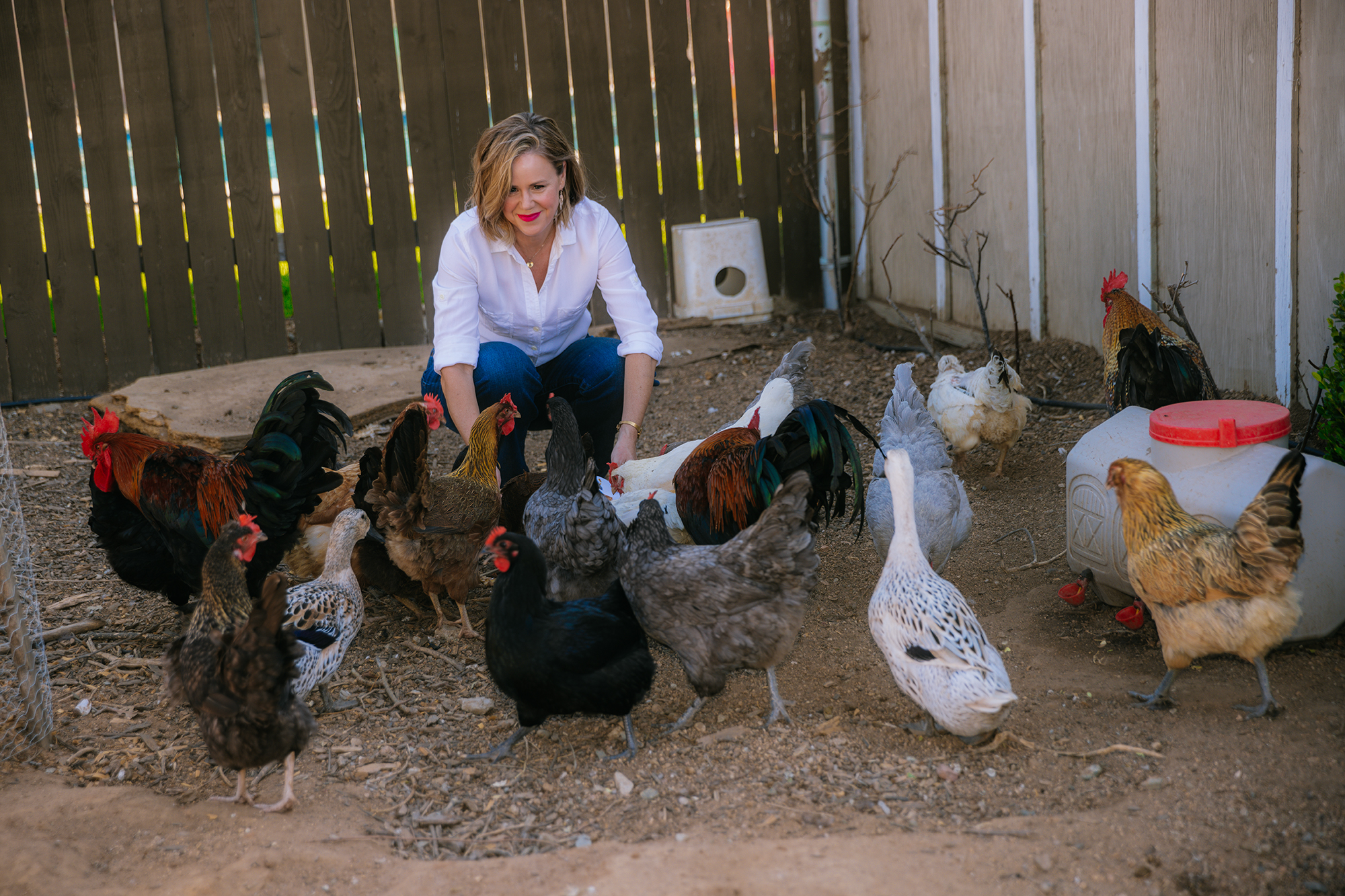 Teacher enters crowded race to topple Rep. Ken Calvert, with Barbara ...