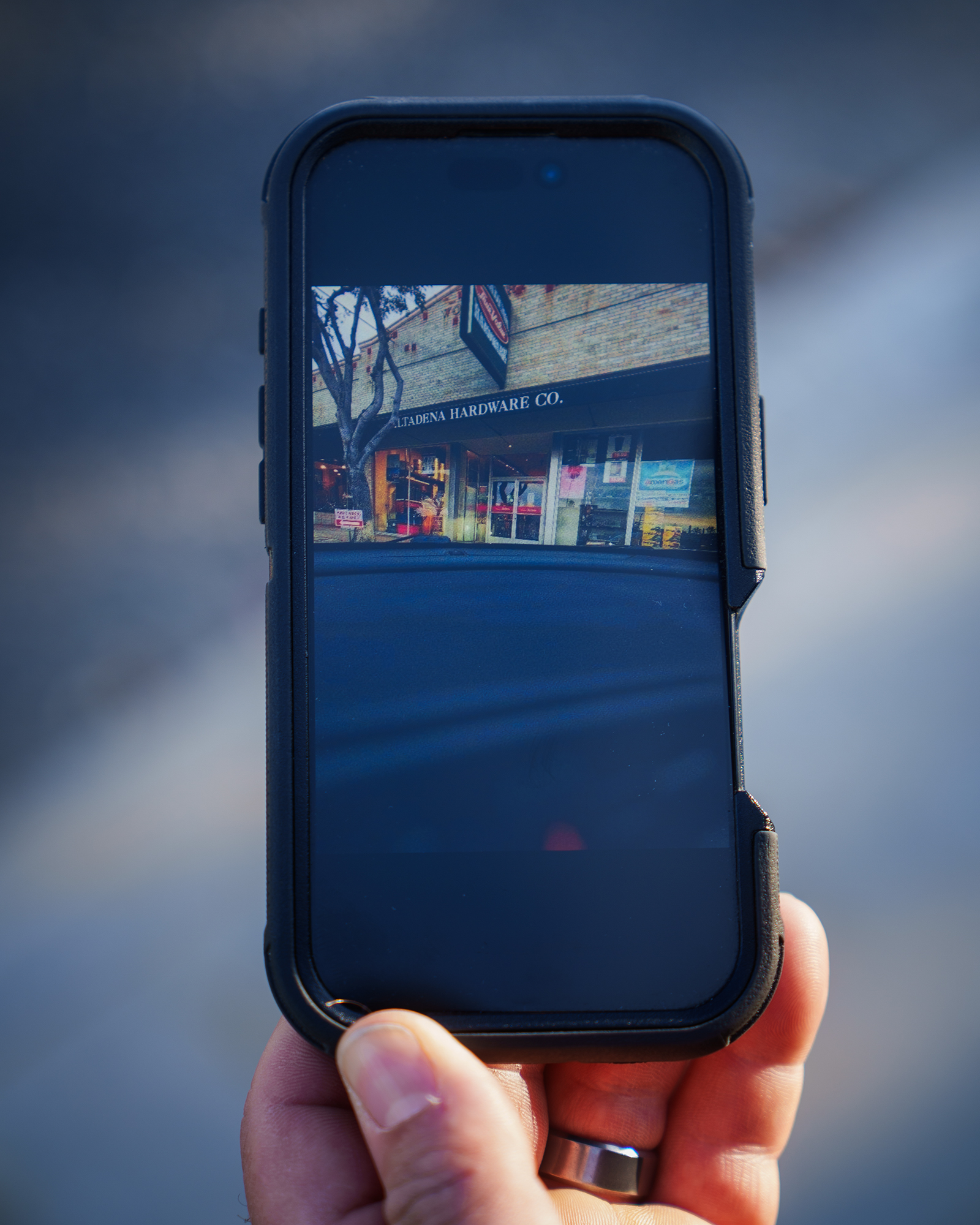 How Altadena businesses are trying to recover from the Eaton Fire ...