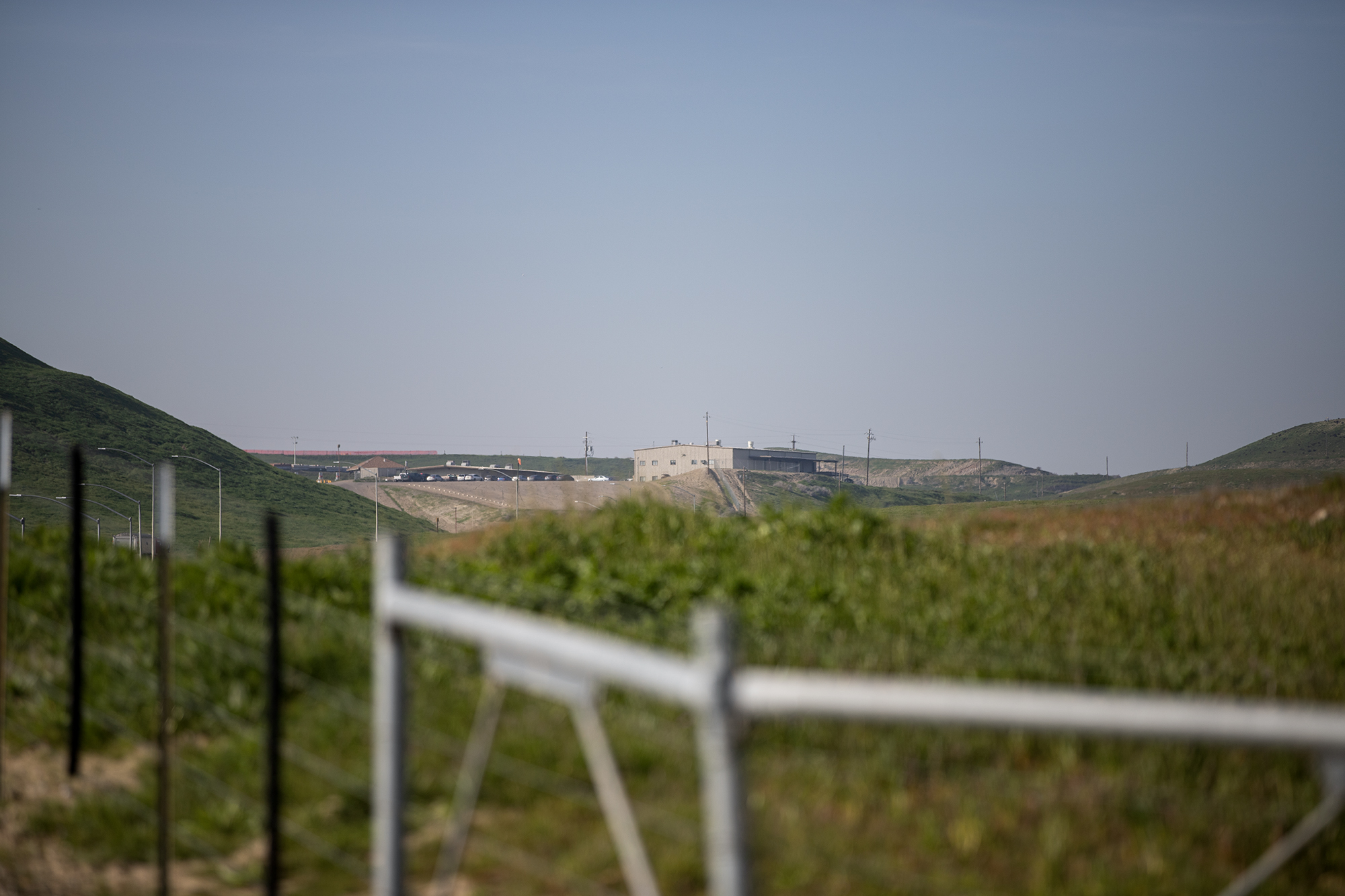 Residents of a polluted California town pinned hopes on new state rules ...