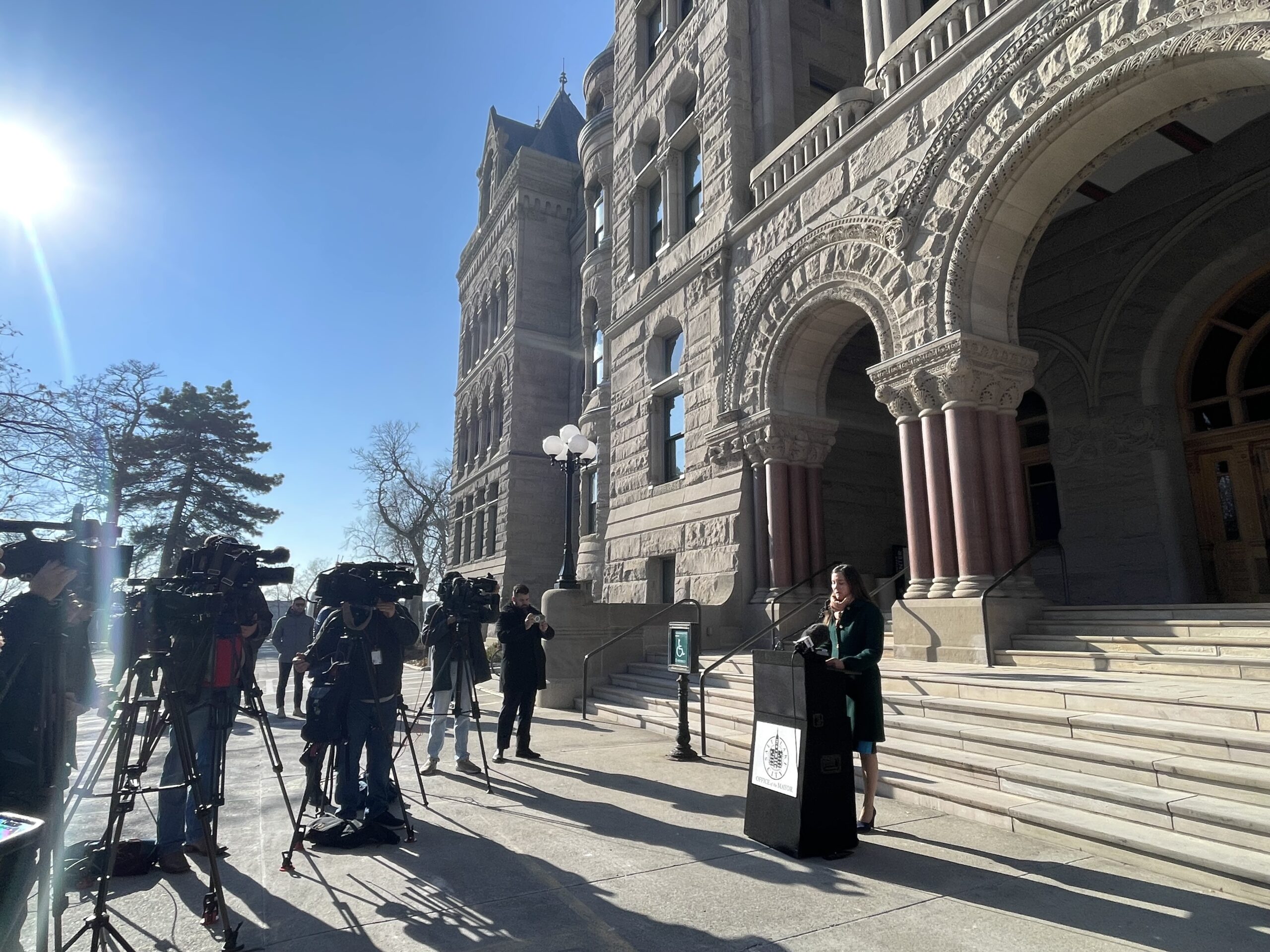 ‘Fed up’: SLC mayor answers Utah leaders’ call for plan to ‘restore ...