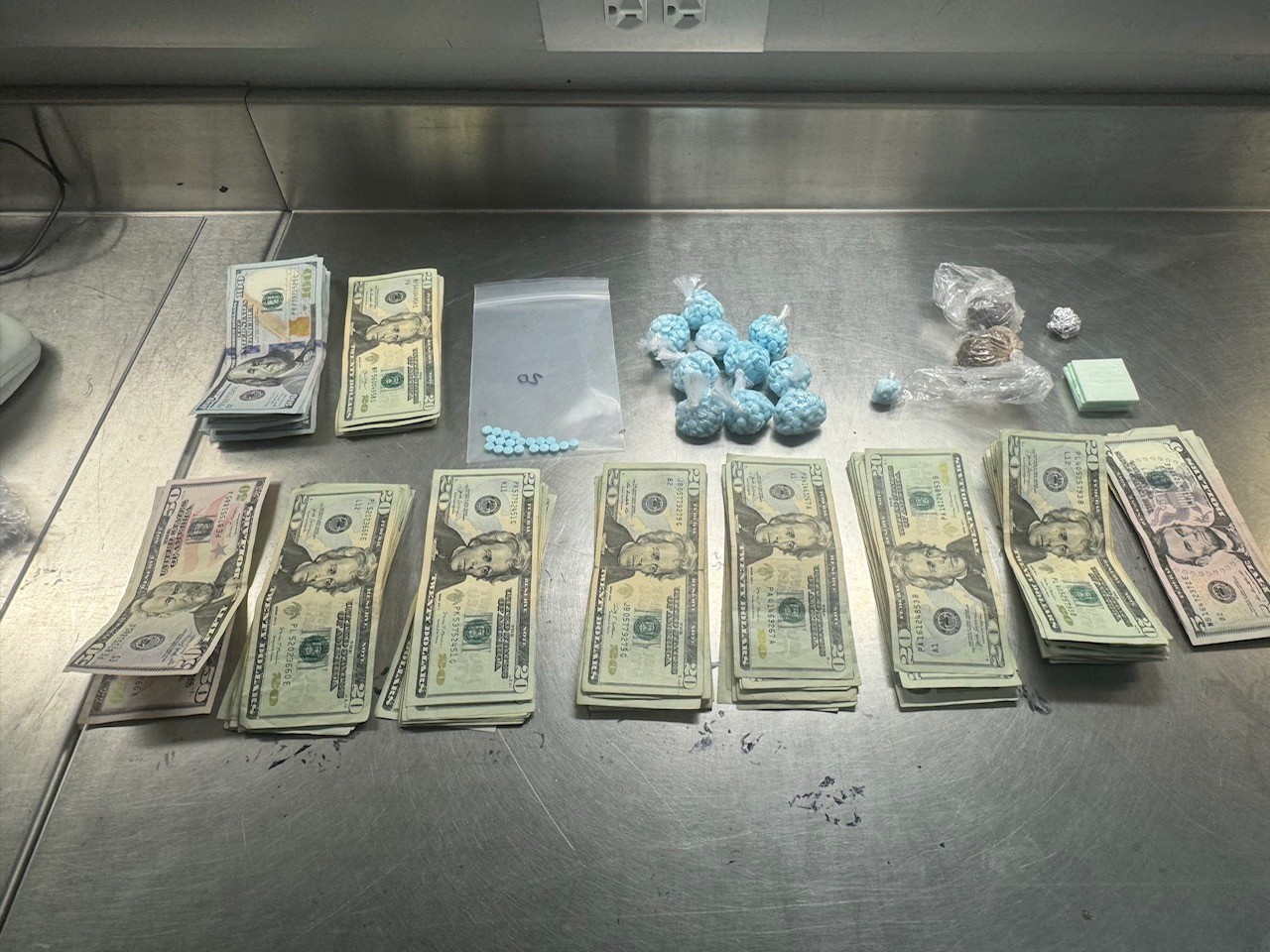 SLC police reports 460 jail bookings in 3 weeks as part of Mendenhall’s ...