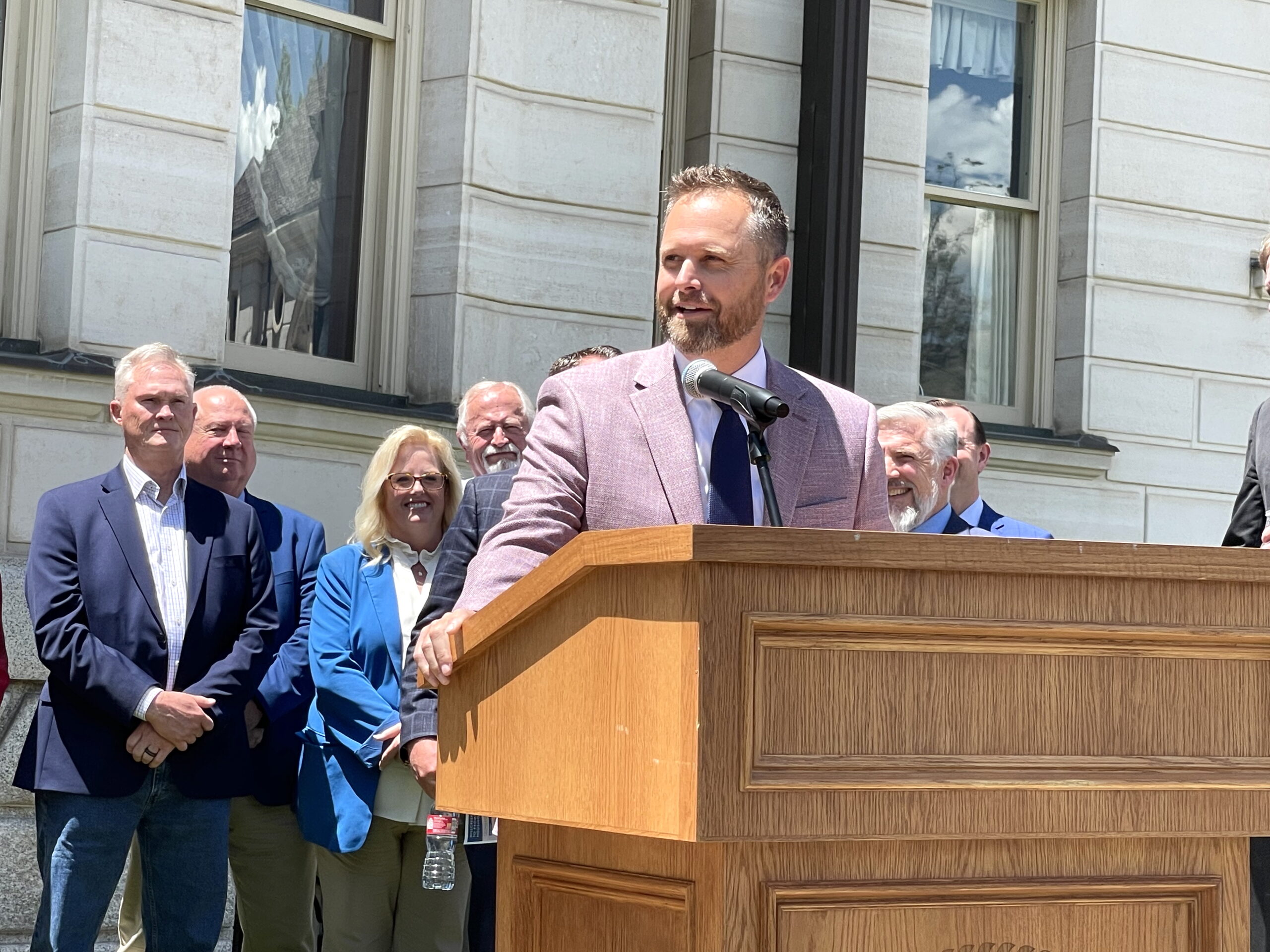 ‘We desperately need to do more’: Utah Gov. Cox convenes mayors to urge ...