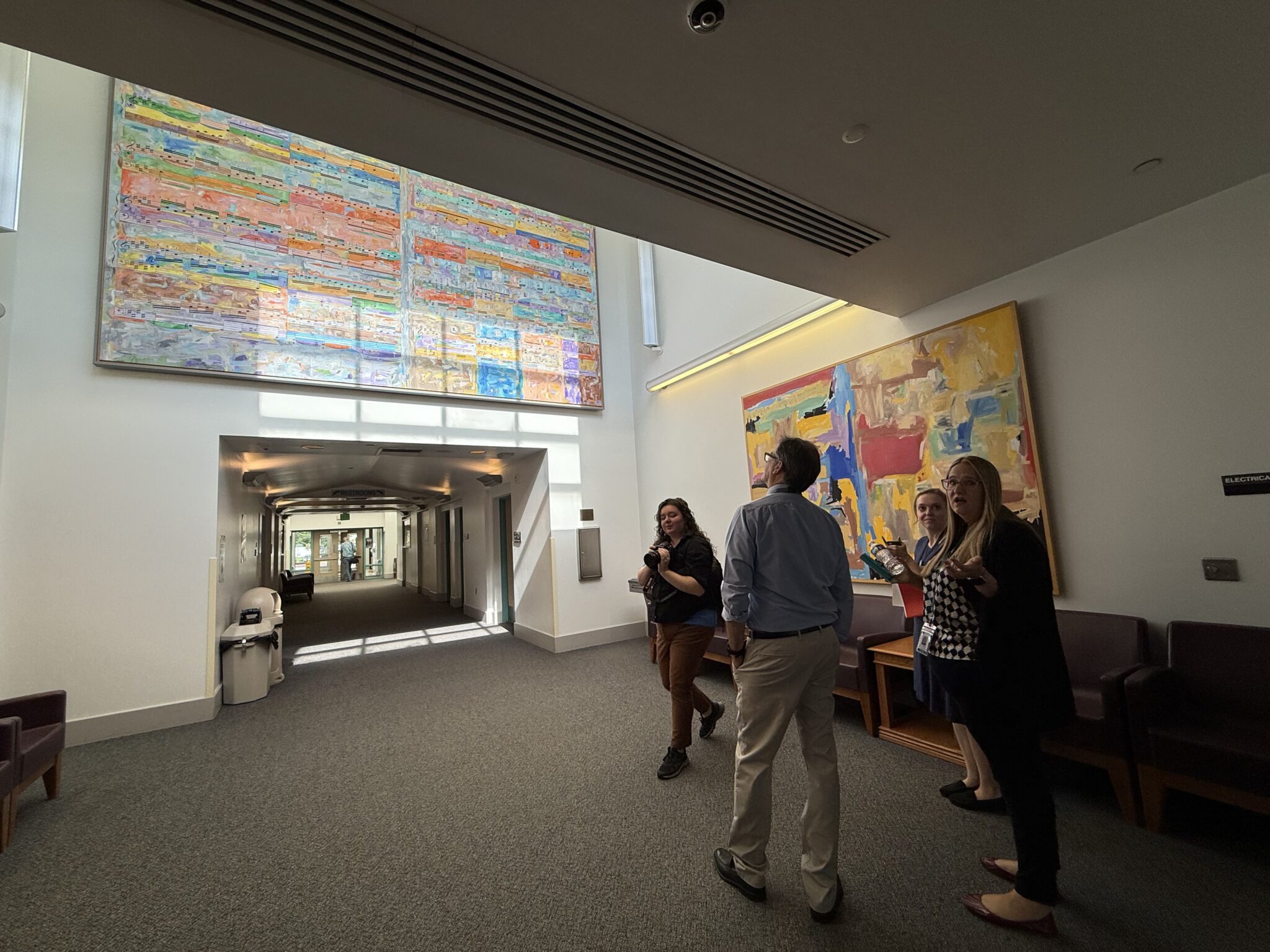 Cox calls for mental health care expansion on Utah State Hospital’s ...