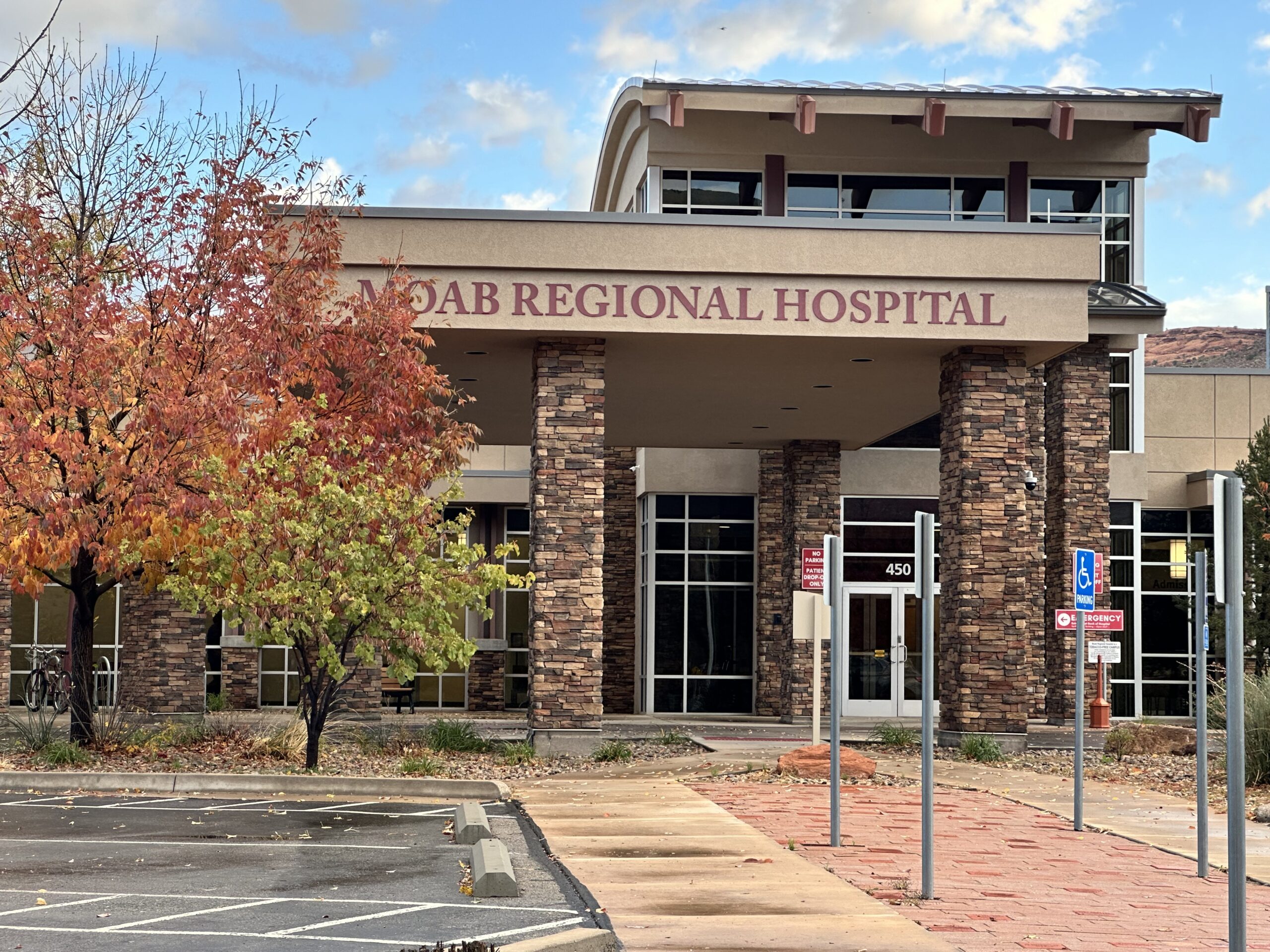 Utah hospitals ‘deeply concerned’ about Medicaid cuts. Rural areas ...