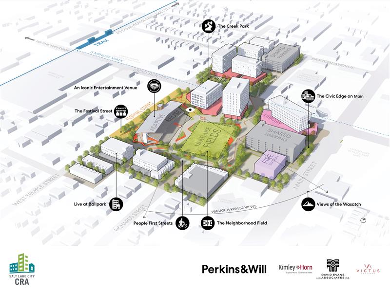 Remodeling old stadium, SLC officials envision Ballpark becoming ‘a ...