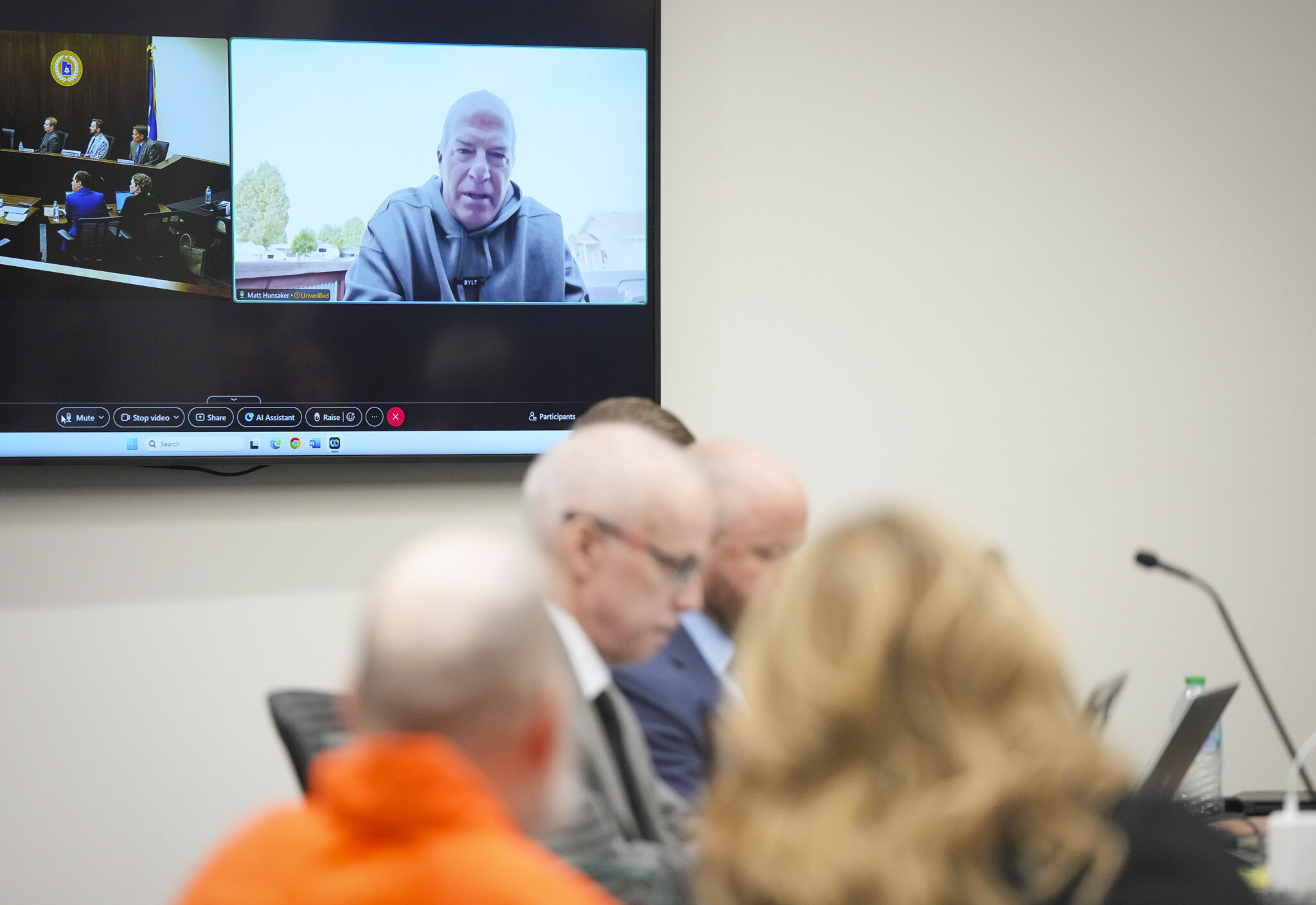 ‘He does not deserve two seconds more’: Victim’s family makes emotional ...