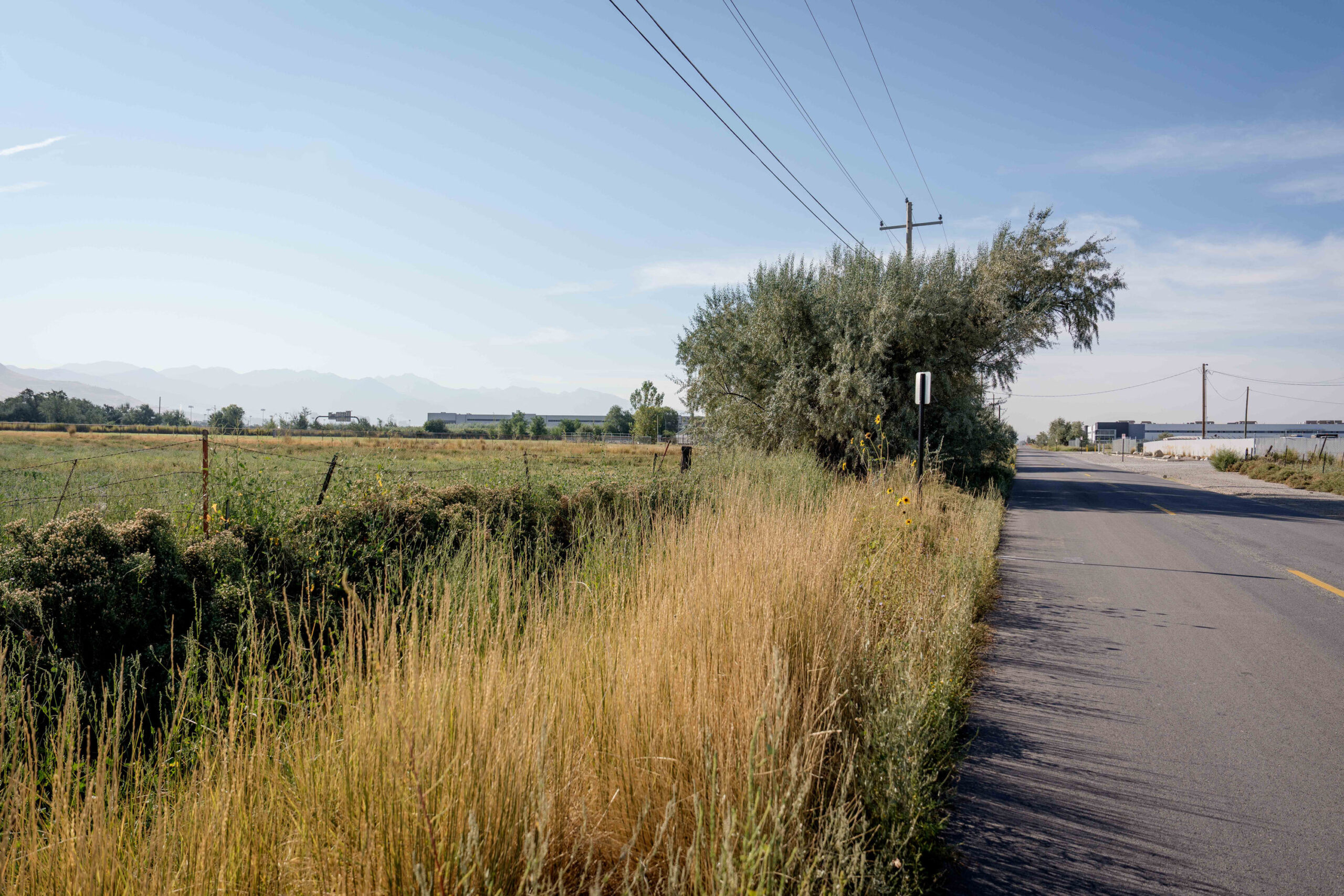 Utah officials unveil site for 1,300-bed homeless campus after long ...
