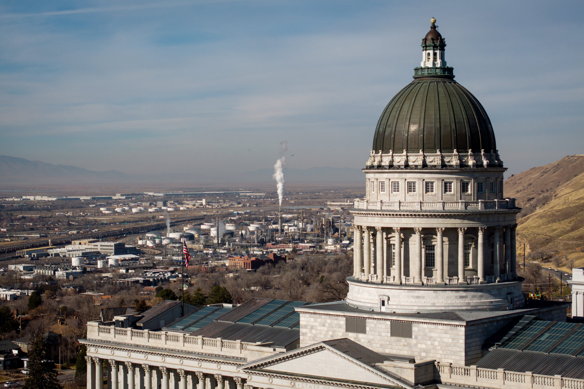 Utah Legislature kicks off 1st day of 2026 session with calls to focus ...