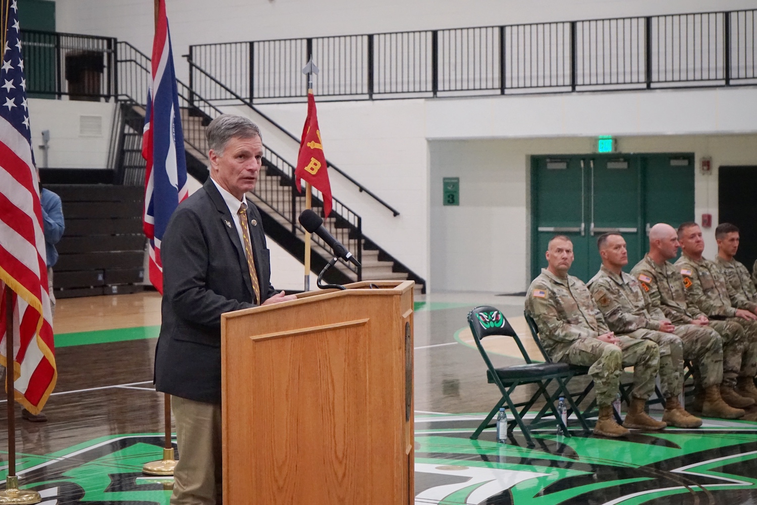 Gordon to deploy Wyoming National Guard to support ICE in Trump’s mass ...