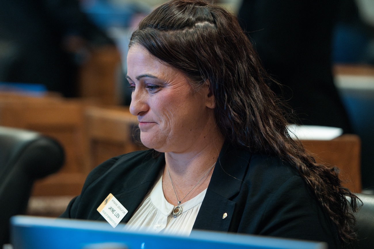 As scrutiny of judges grows, lawmakers weigh changes to Wyoming’s ...