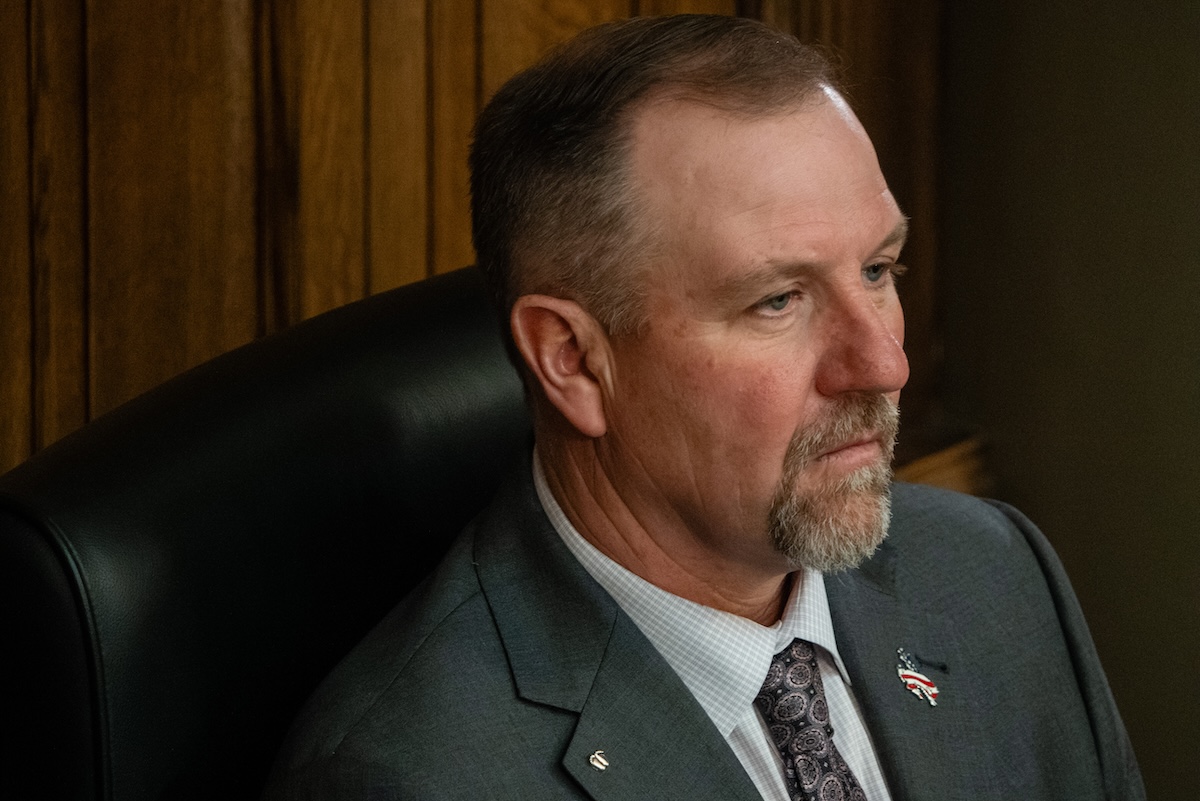 Casper abortion clinic remains in limbo as judge mulls temporary halt ...