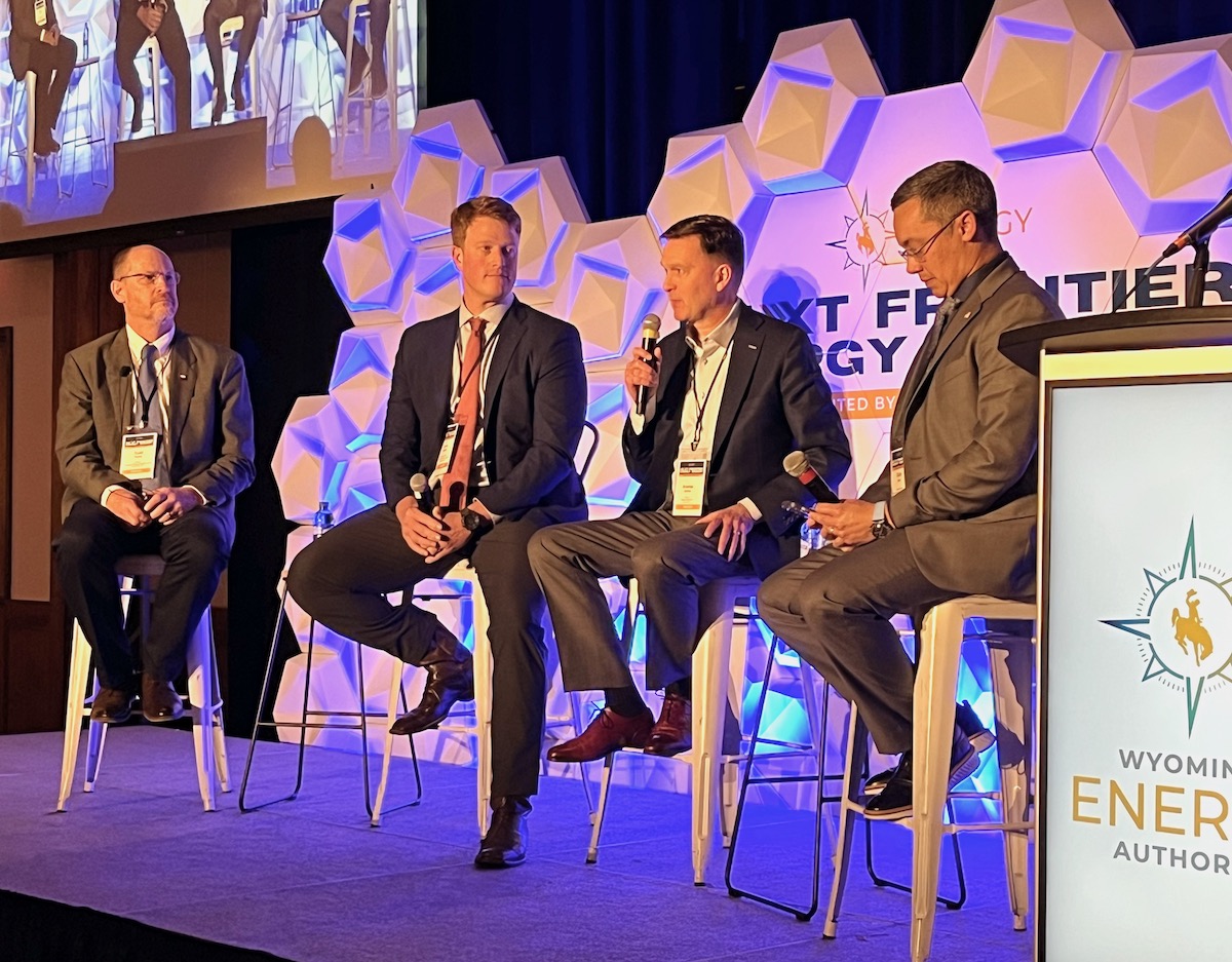 Trump to axe power plant emission rules, a potential boon for Wyoming ...