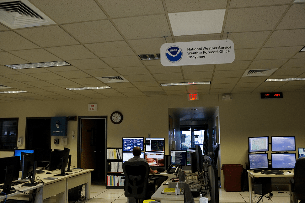 Staffing shortage, DOGE-led cuts halt Cheyenne’s around-the-clock ...