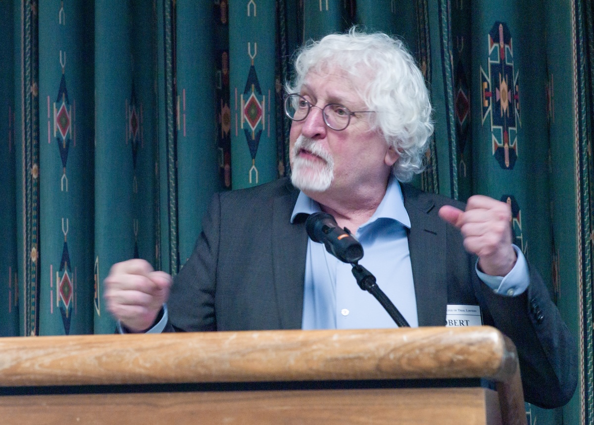 Judges, lawyers describe perils of attacking judiciary at Grand Teton ...