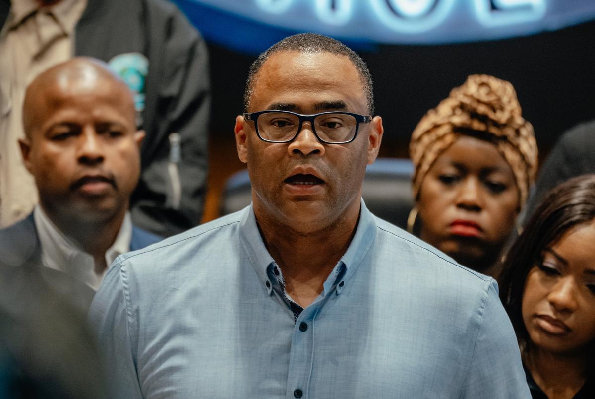 Texas Democrats know they may lose redistricting protest, but hope to ...