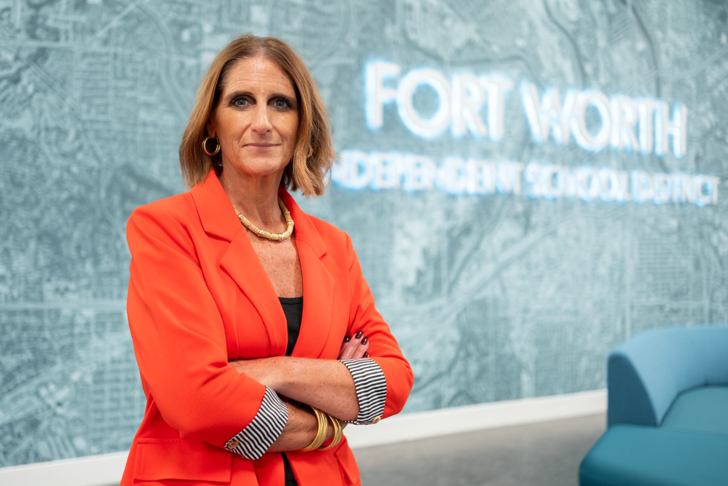 How a single Fort Worth ISD campus prompted a state takeover | News ...