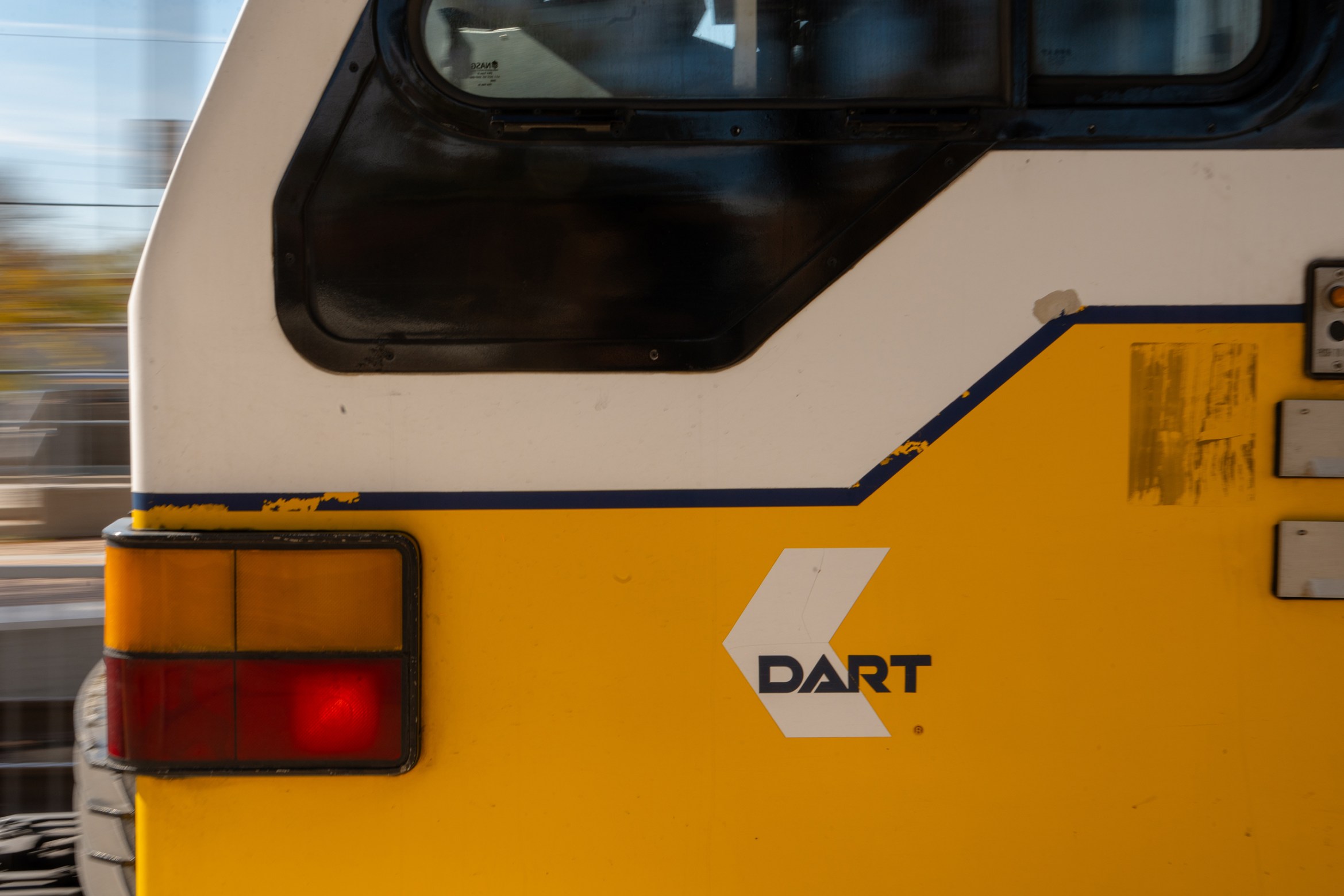 Texas’ largest public transit system may come undone in 2026 | News ...