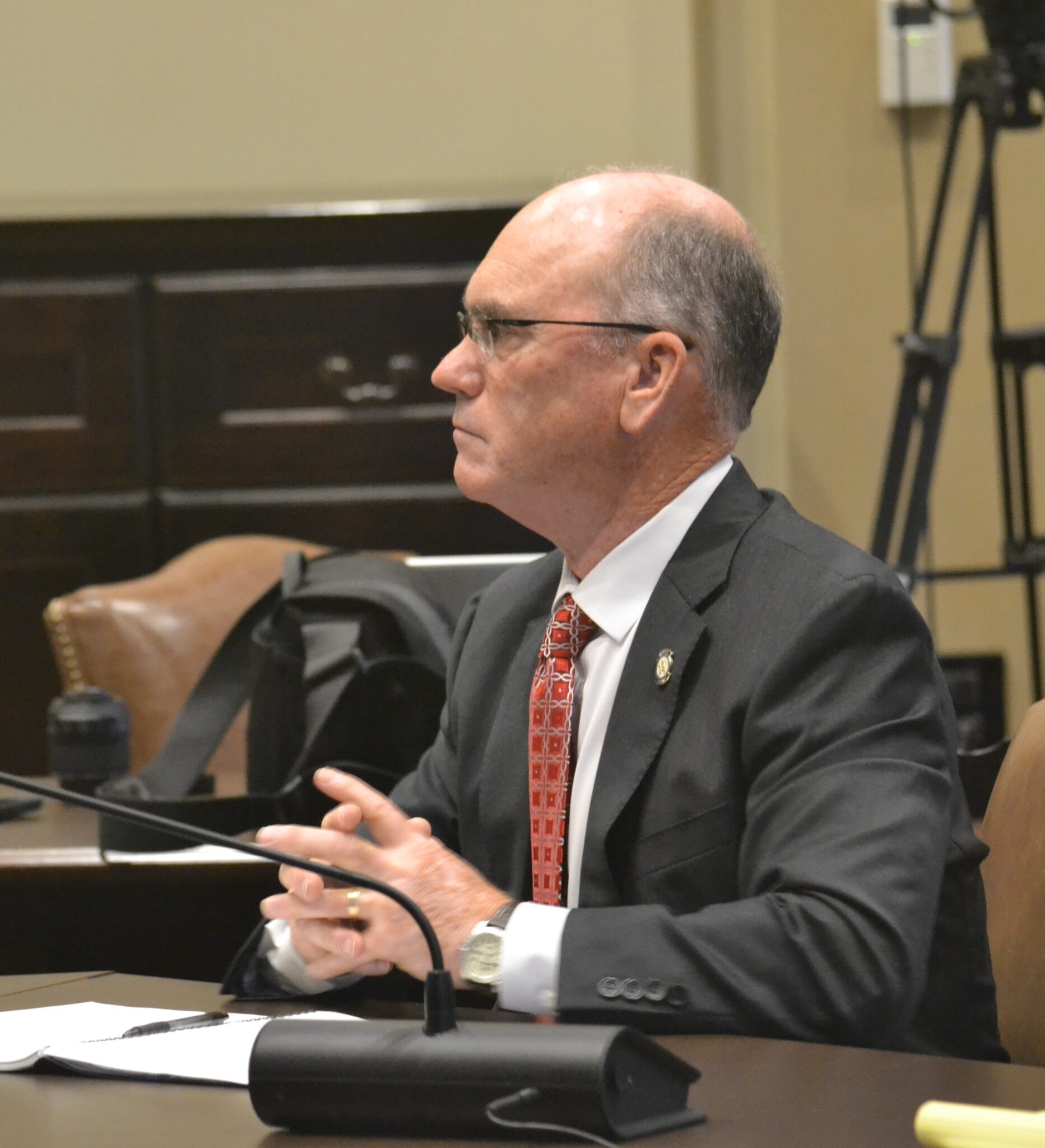 Lawmakers probe Oklahoma’s business retention efforts as Ardmore tire ...