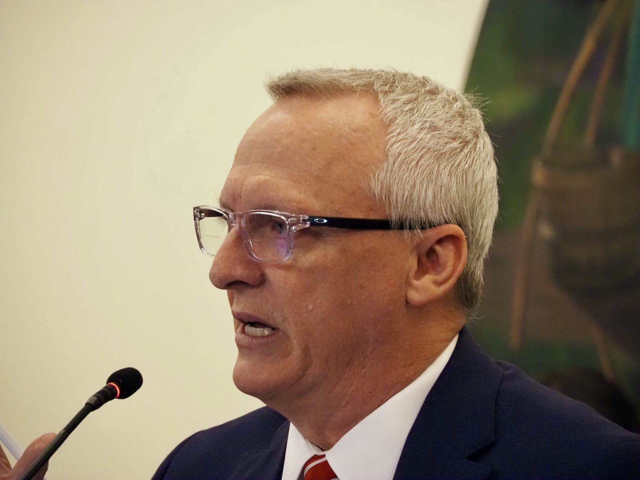 Proposal to check Oklahoma students’ citizenship status draws ...