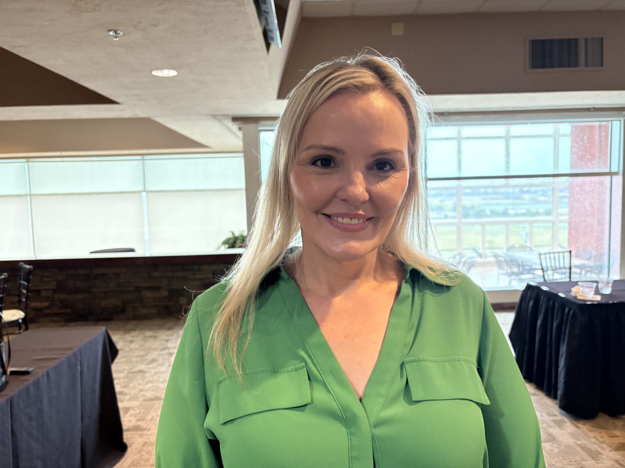 Oklahoma Horse Racing Commission selects acting director, pledges to ...