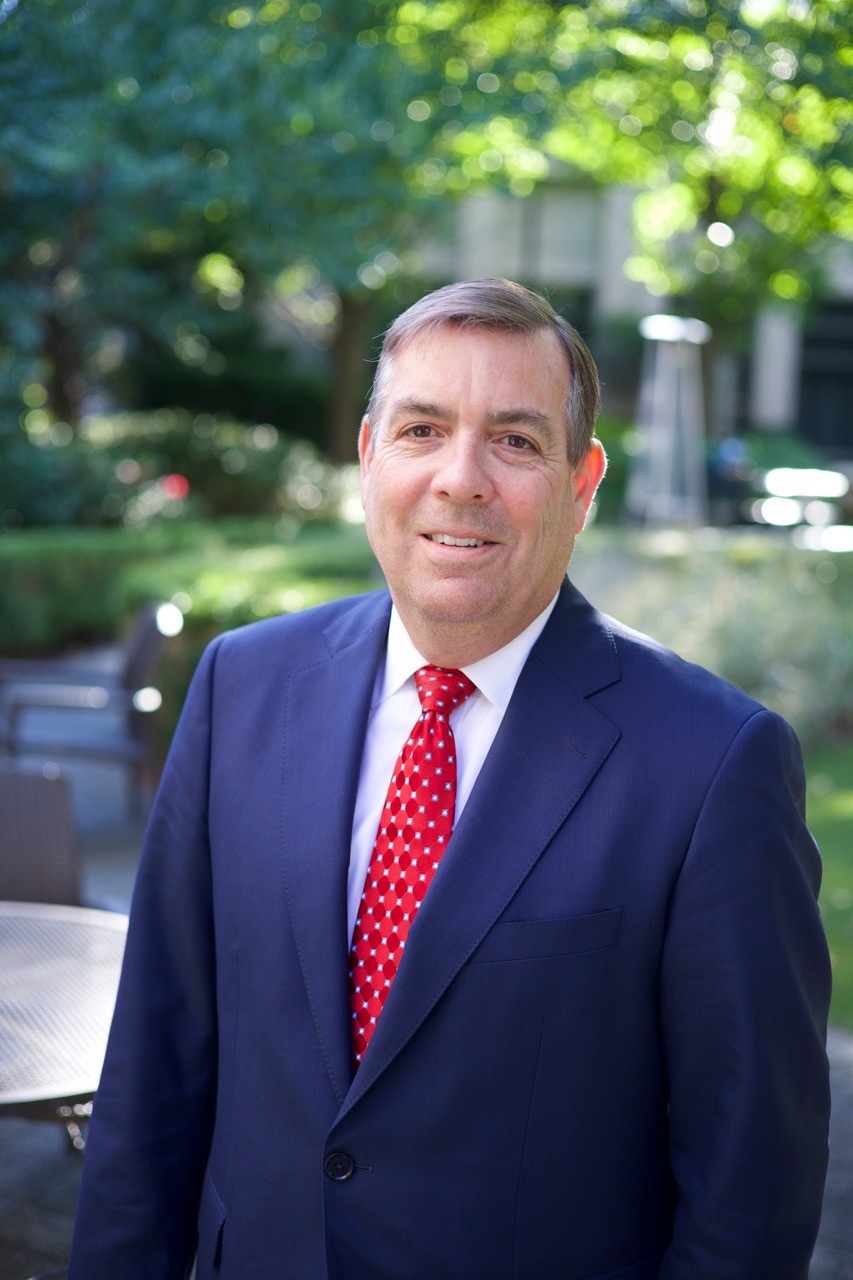 Stitt appoints new OMES director to lead core state functions | News ...