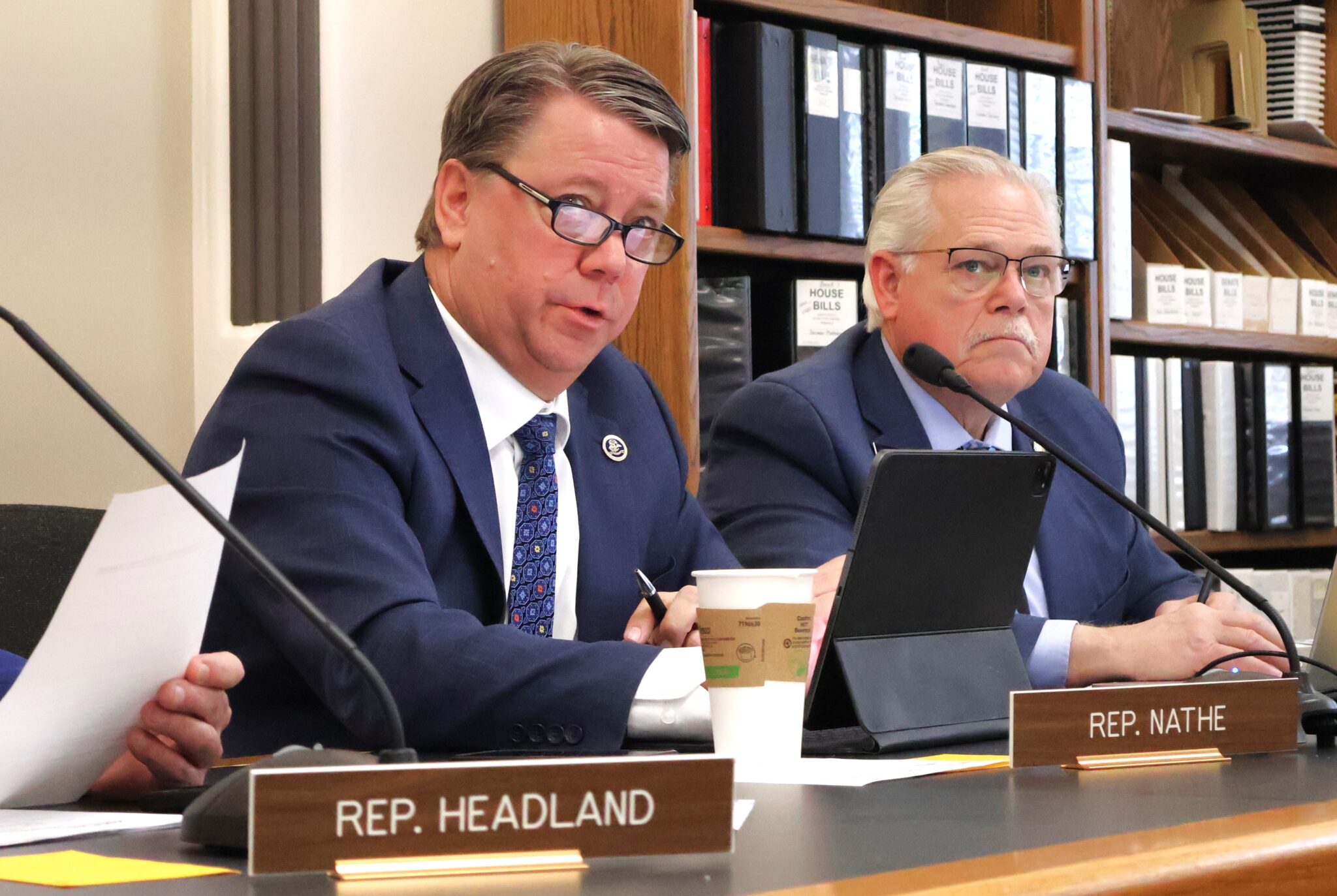 Bill would provide $15M to replace Chinese drones used by North Dakota ...