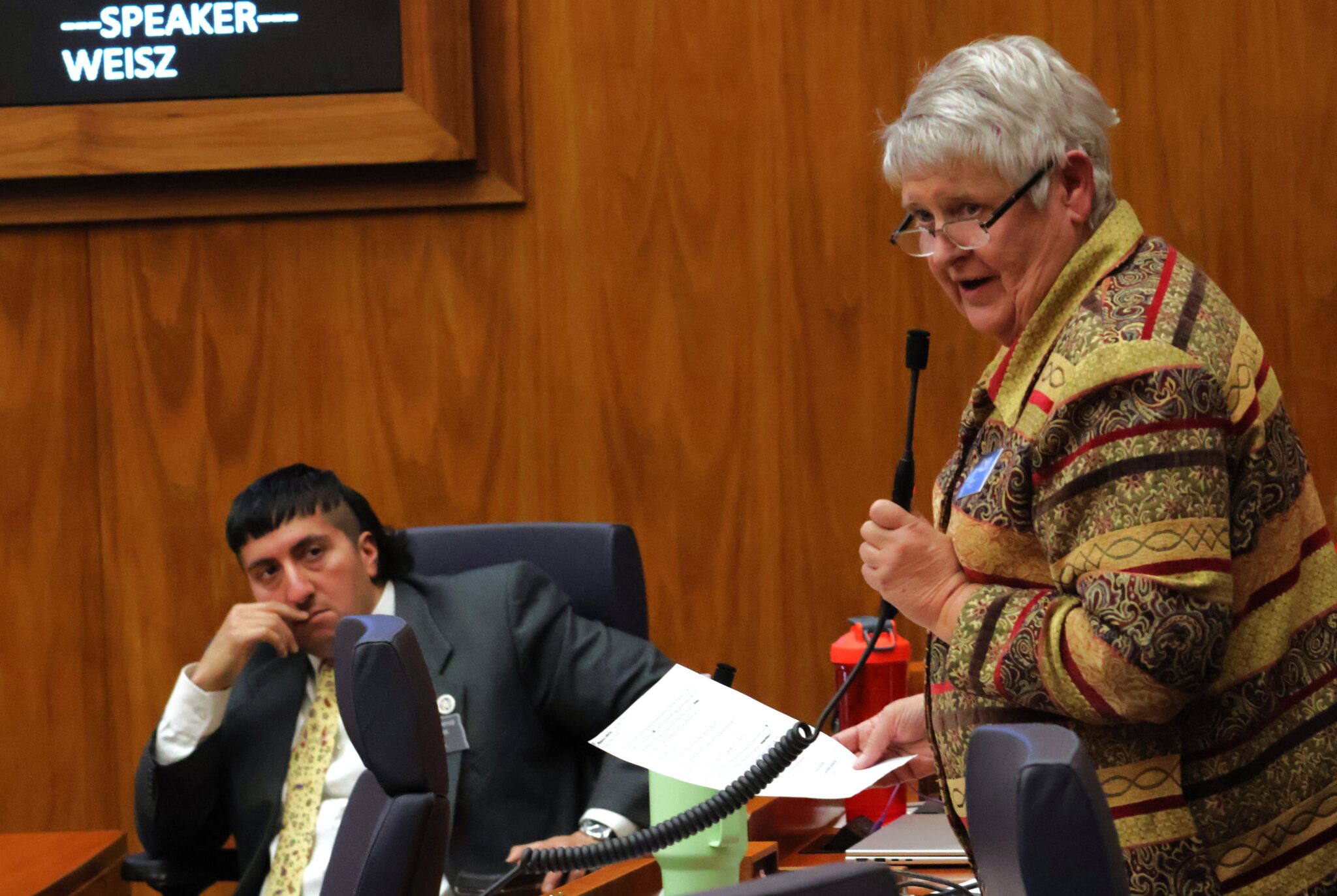 Ethics candidates to face questions on agency’s role in North Dakota ...