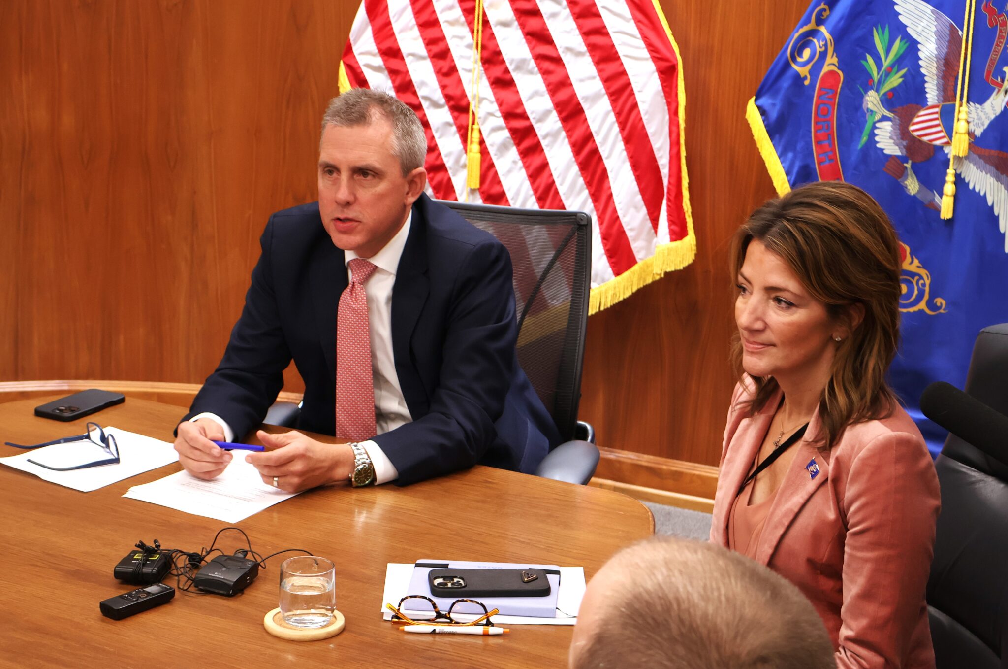 Health, Human Services changes likely, Armstrong says after first ...