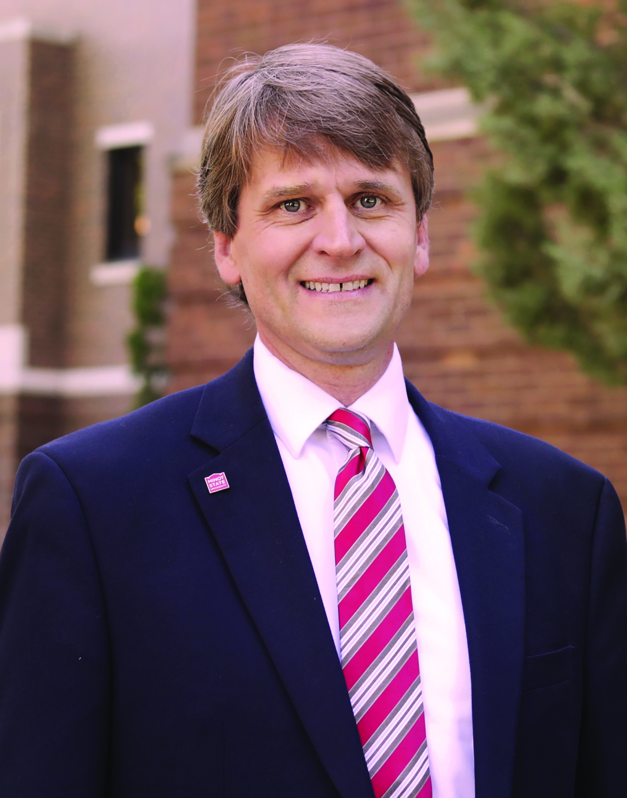 Audit finds accounting issues at North Dakota college | News From The ...