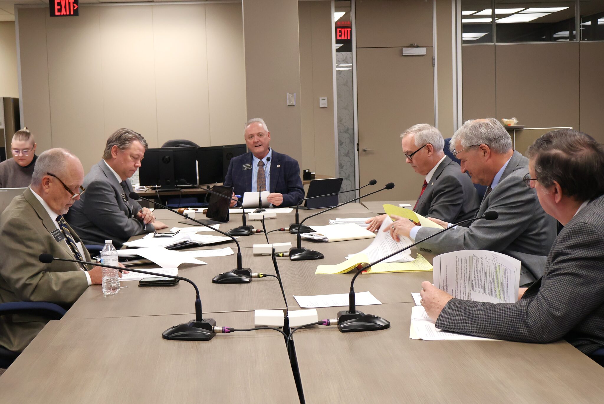 North Dakota Legislature adopts ‘historic’ property tax bill on final ...