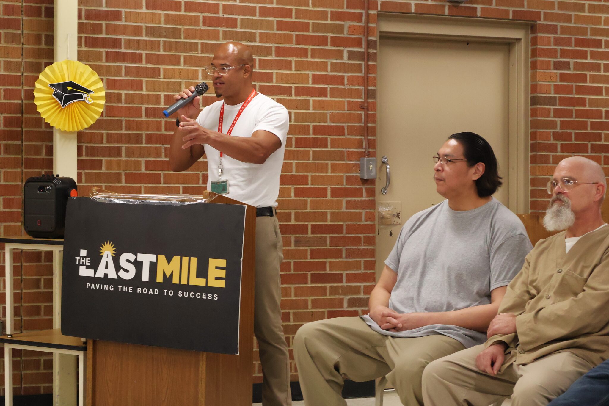 Prison coding program provides skills, training for civilian life ...