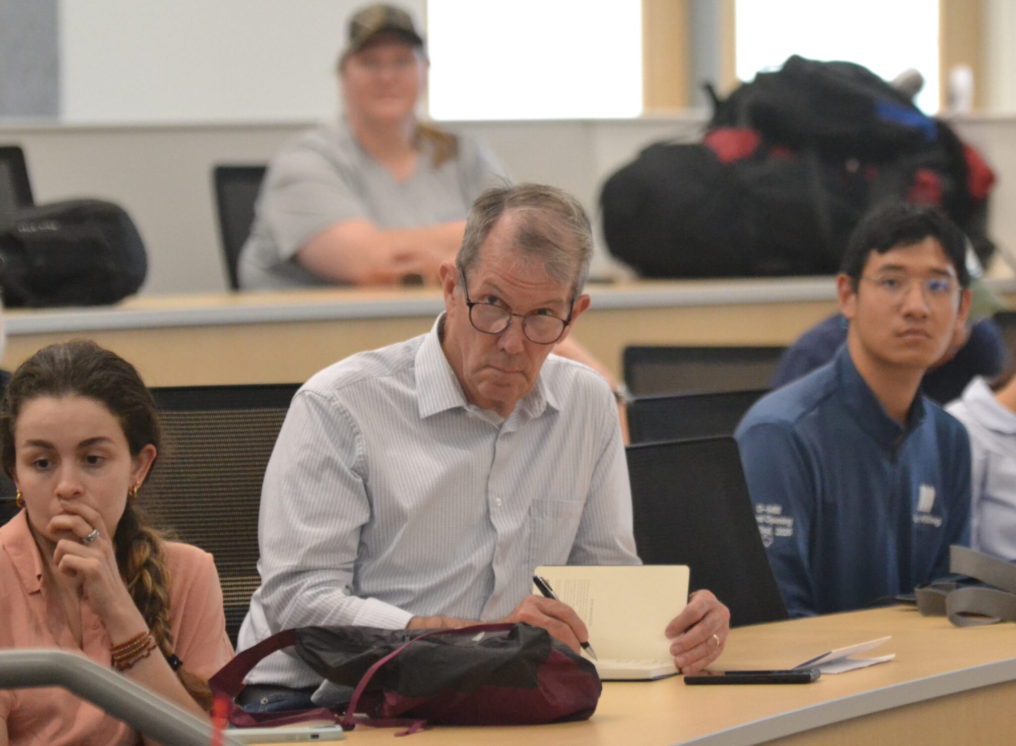 Spring wheat crop less than meets the eye, annual tour shows | News ...