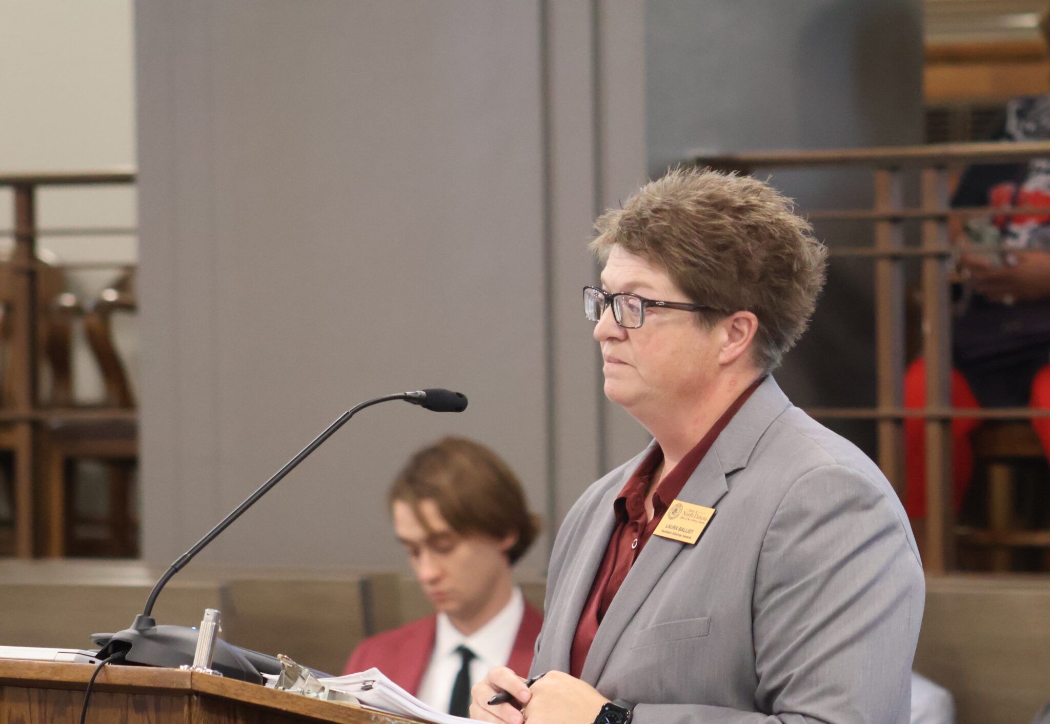 Lawmakers attempt to clear up unanswered questions over attorney ...