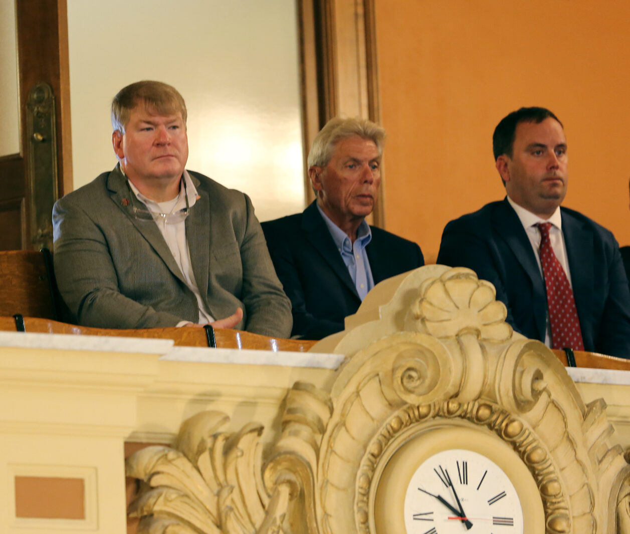 South Dakota lawmakers approve $650 million prison construction project ...