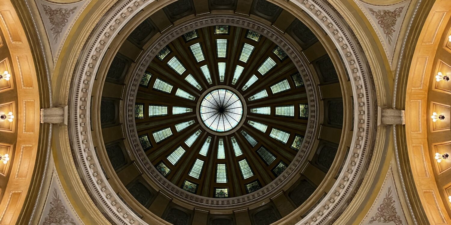 Legislation headed to SD Senate would authorize challenges to voters ...