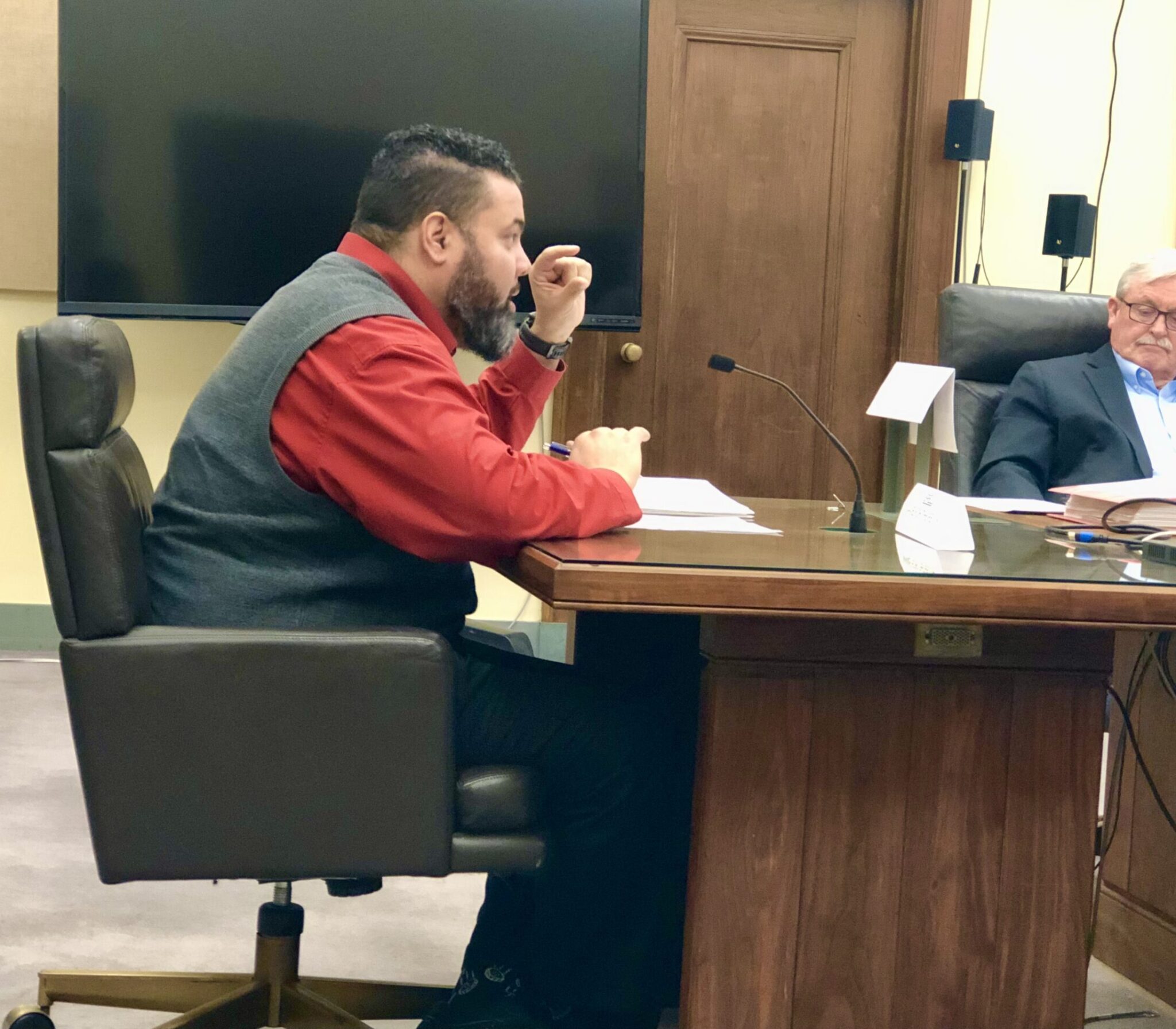 Millions sought for museums devoted to Standing Bear and history of ...