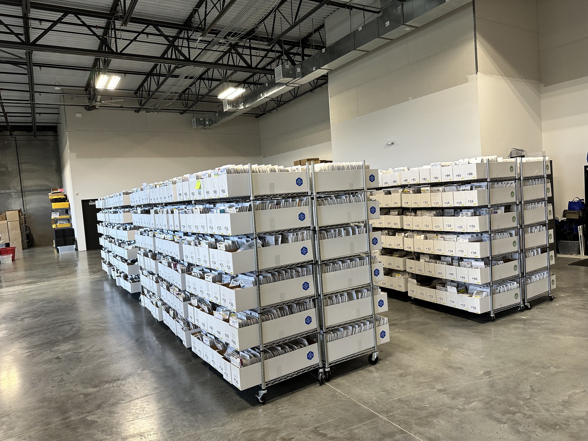 ‘All systems go’: Medicine now flows in Nebraska-Iowa prescription drug ...