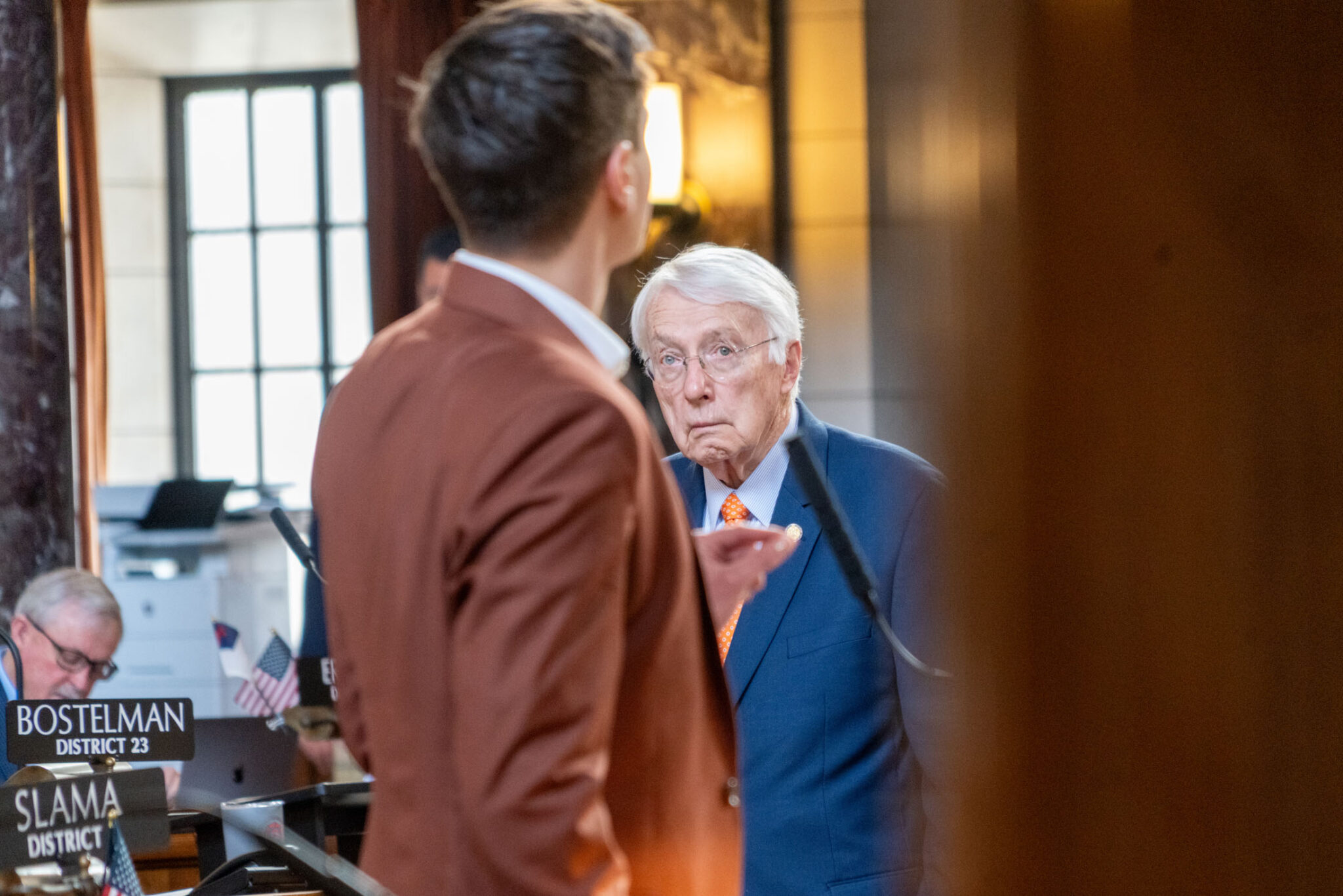 Second Nebraska bill focused on transgender athletes is based on NSAA ...