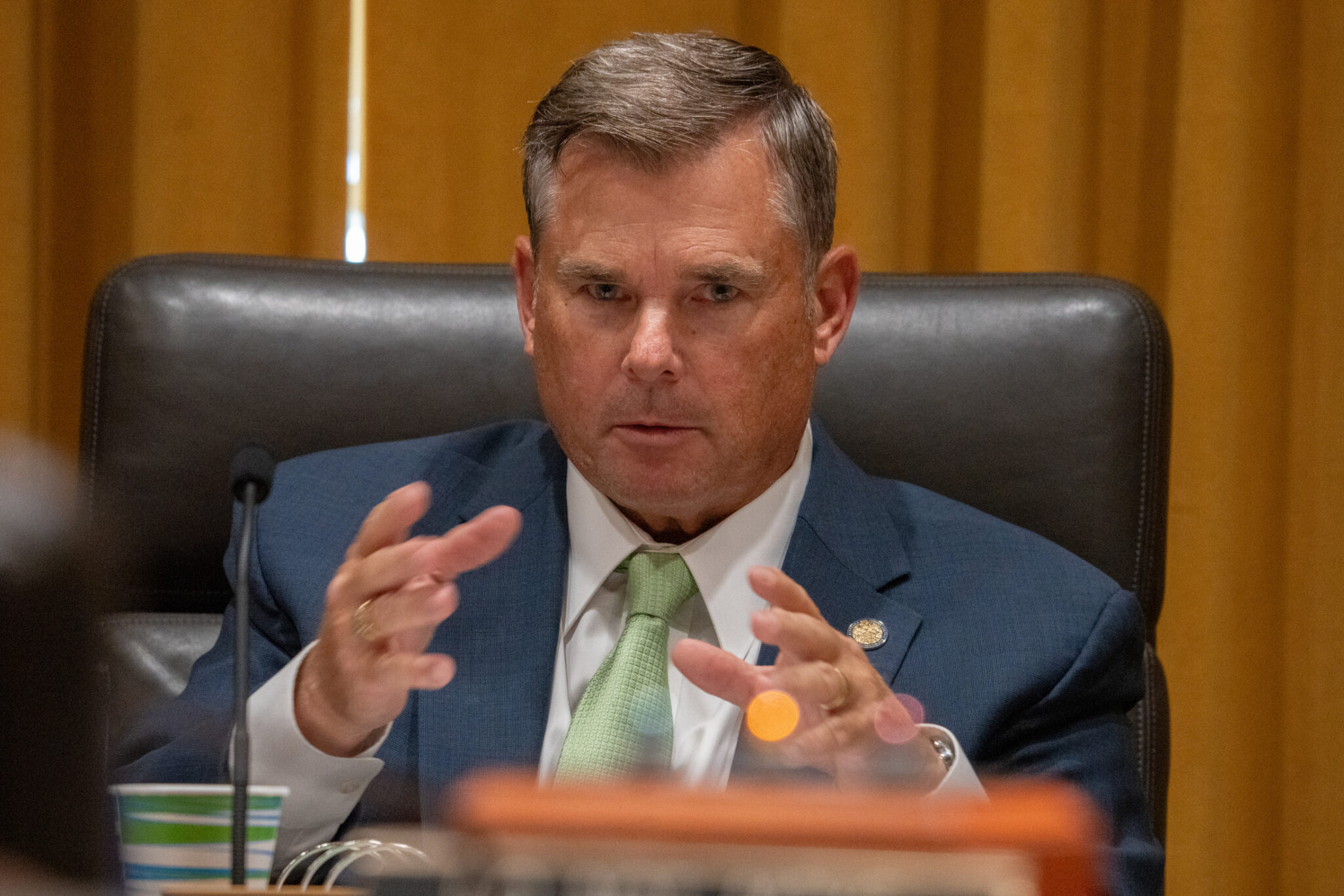 Destination Nebraska Act: New path proposed for Rod Yates’ mega project ...