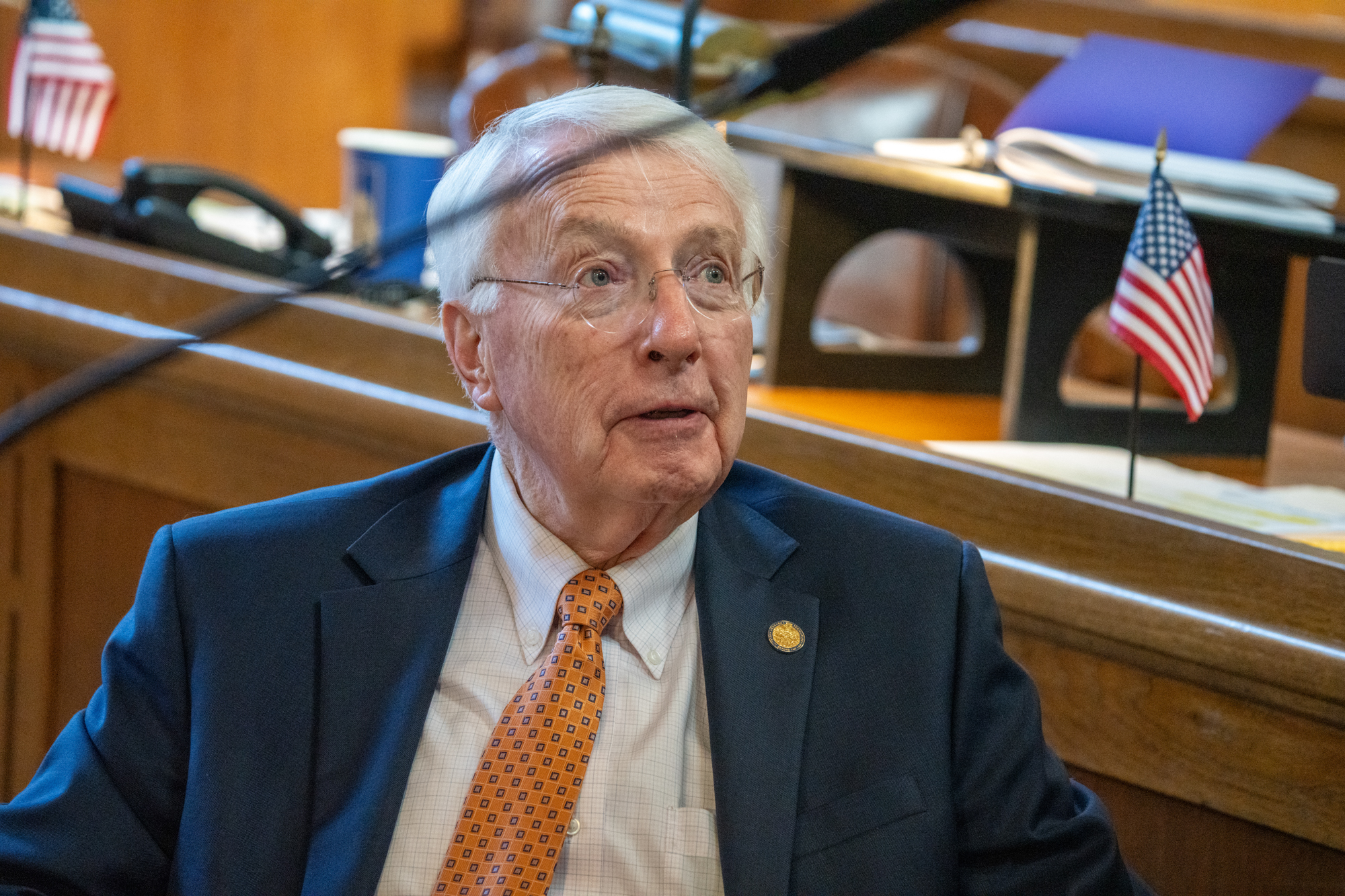 McKinney-backed pilot program to steer youths from trouble is rescued ...