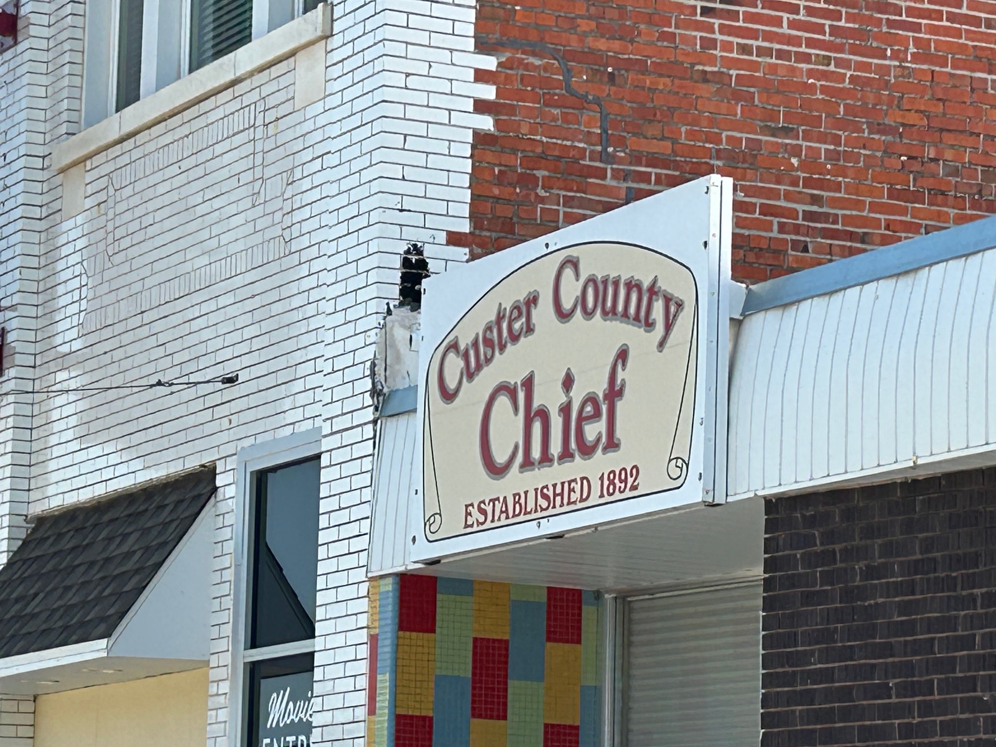 Changes at rural Nebraska newspaper raise subscribers — and hope for ...