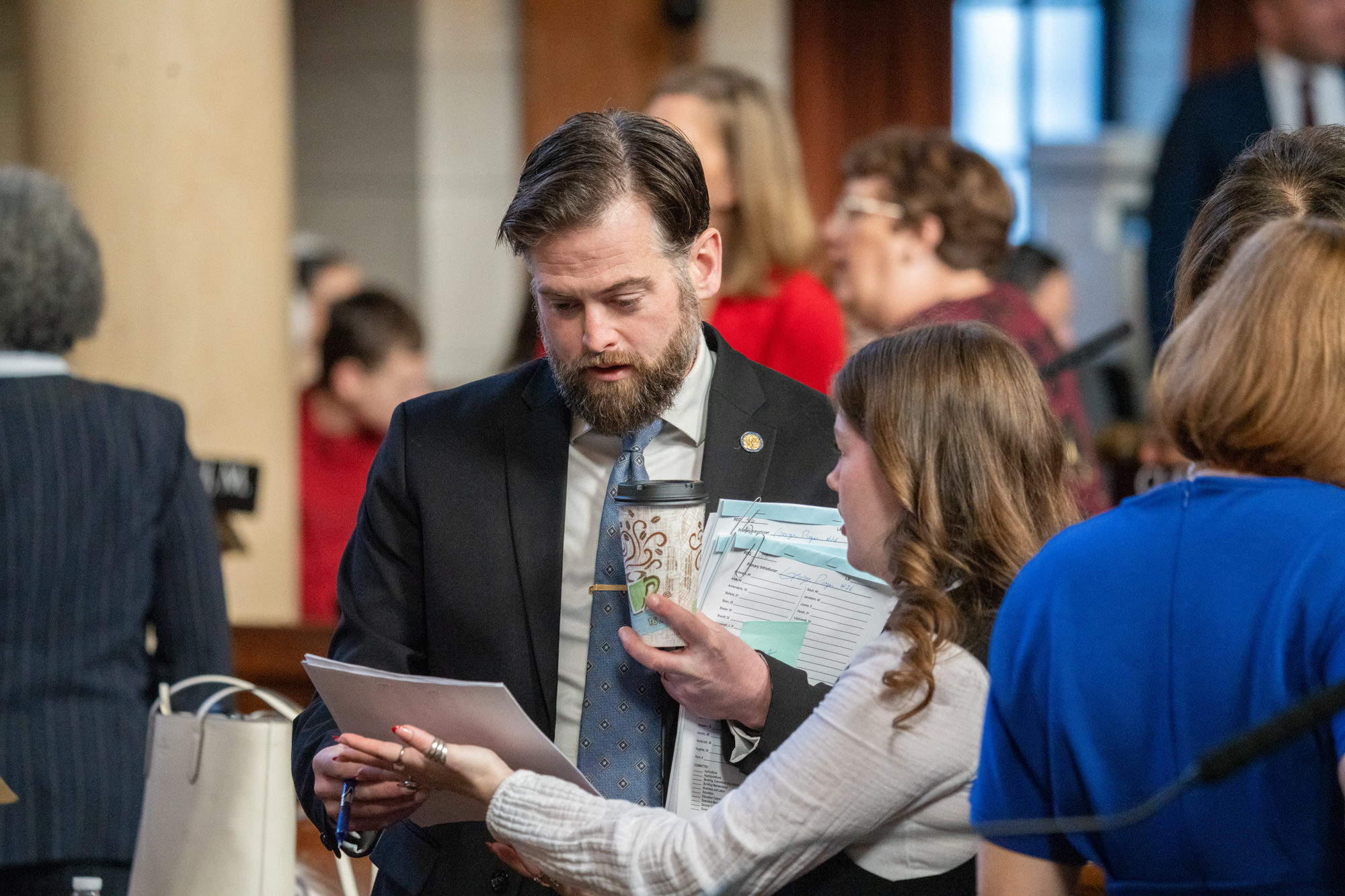 All Nebraska teachers would receive retention bonus under legislative ...