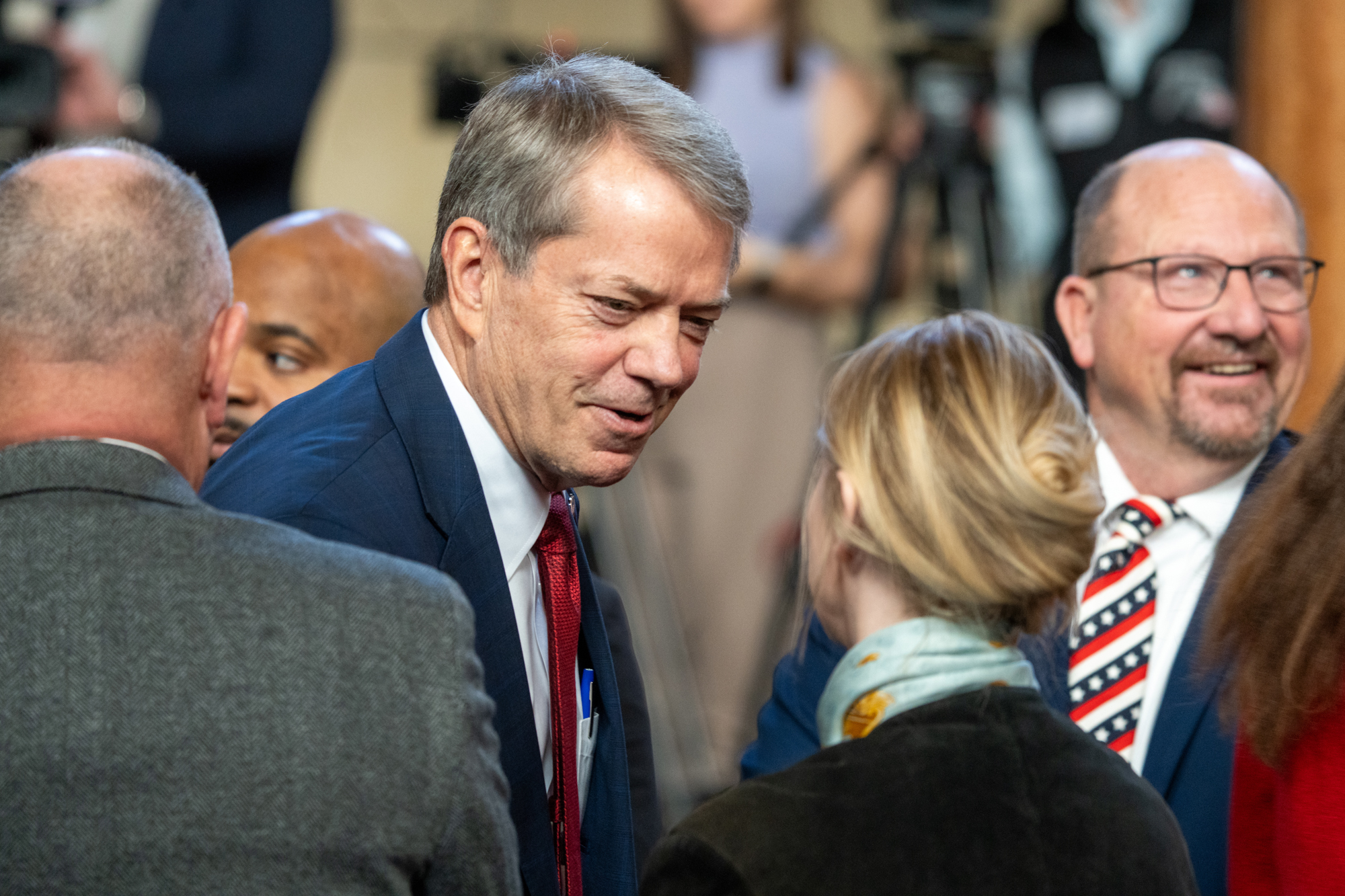 Nebraska will no longer divert foster care survivor benefits toward ...