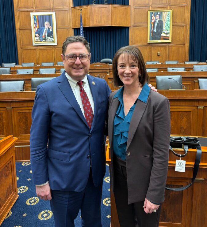 Columbus official talks housing crisis to Capitol Hill panel led by U.S ...