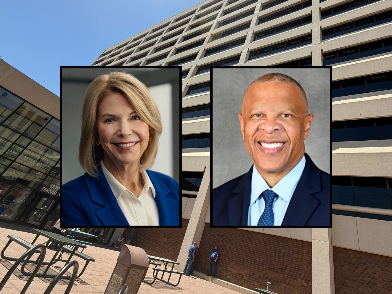 New mayor of Nebraska’s largest city names ‘intentional’ economic ...