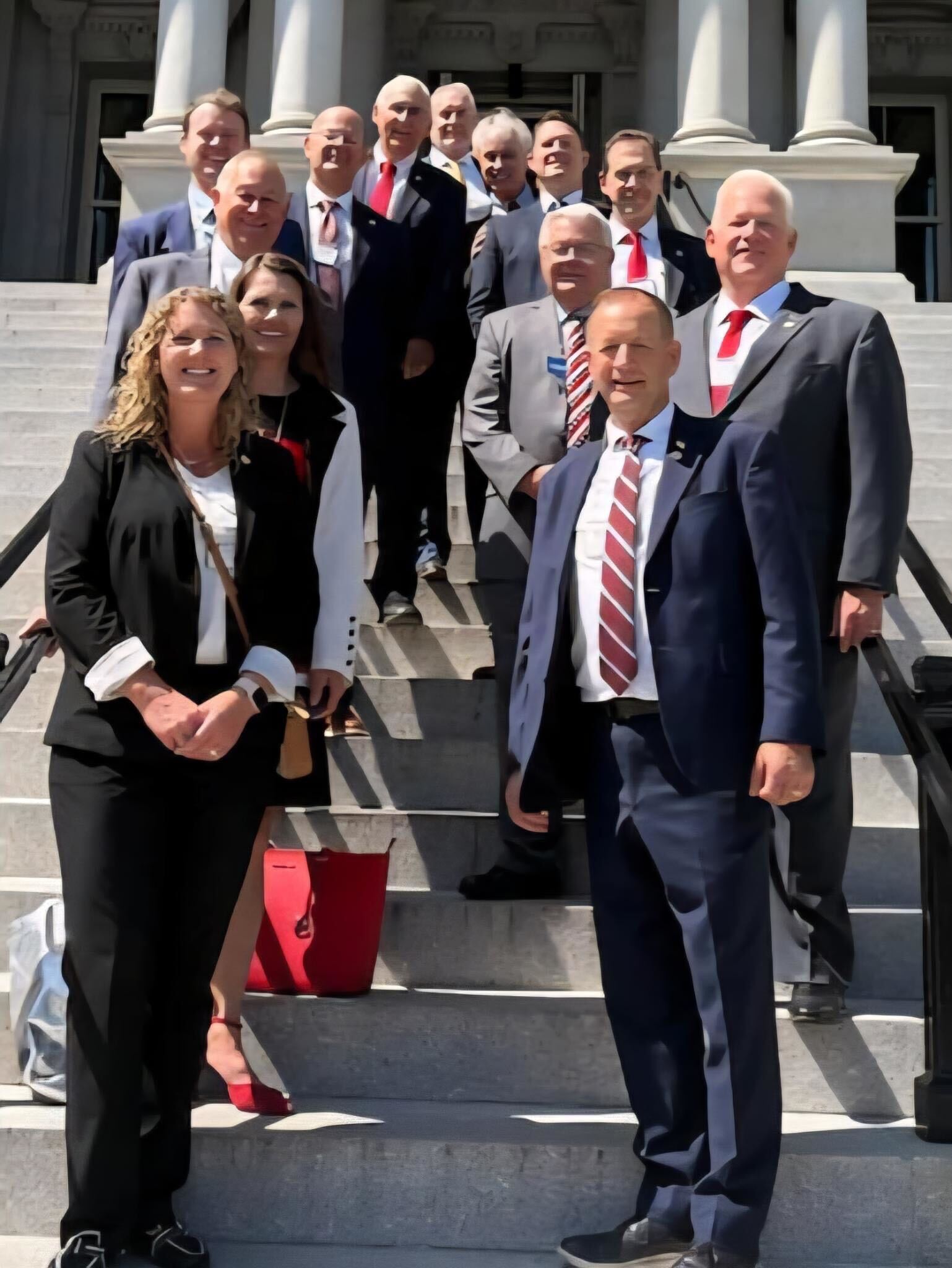 Nebraska signed contract with ICE on Sept. 30 to turn state prison into ...