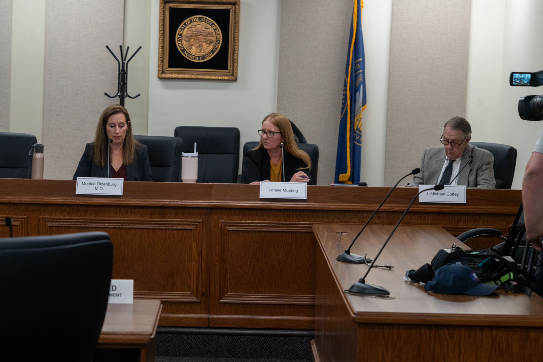 Bill would make Nebraska Medical Cannabis Commission an elected post ...