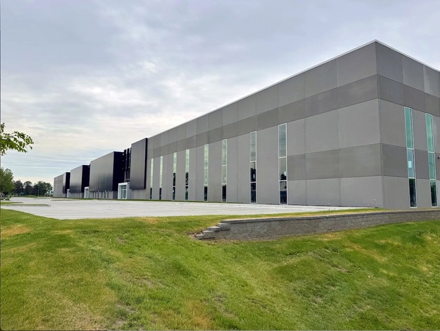 Omaha port authority makes key hires, moves toward $90M state-funded ...