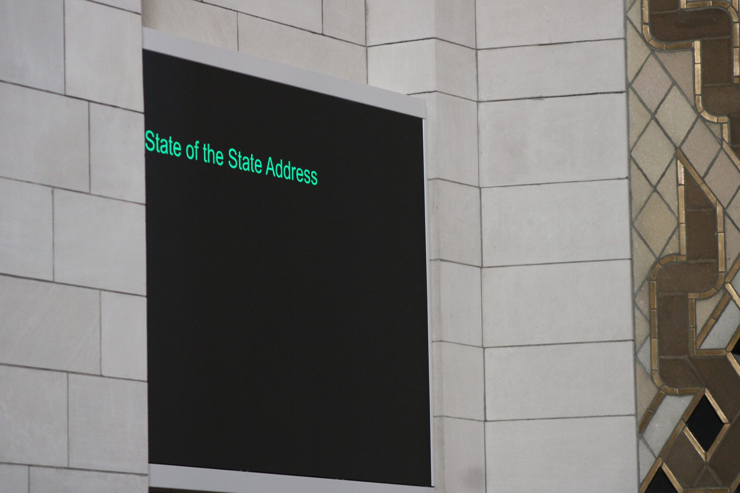 Gov. Jim Pillen calls Nebraska ‘recession-proof’ in State of the State ...