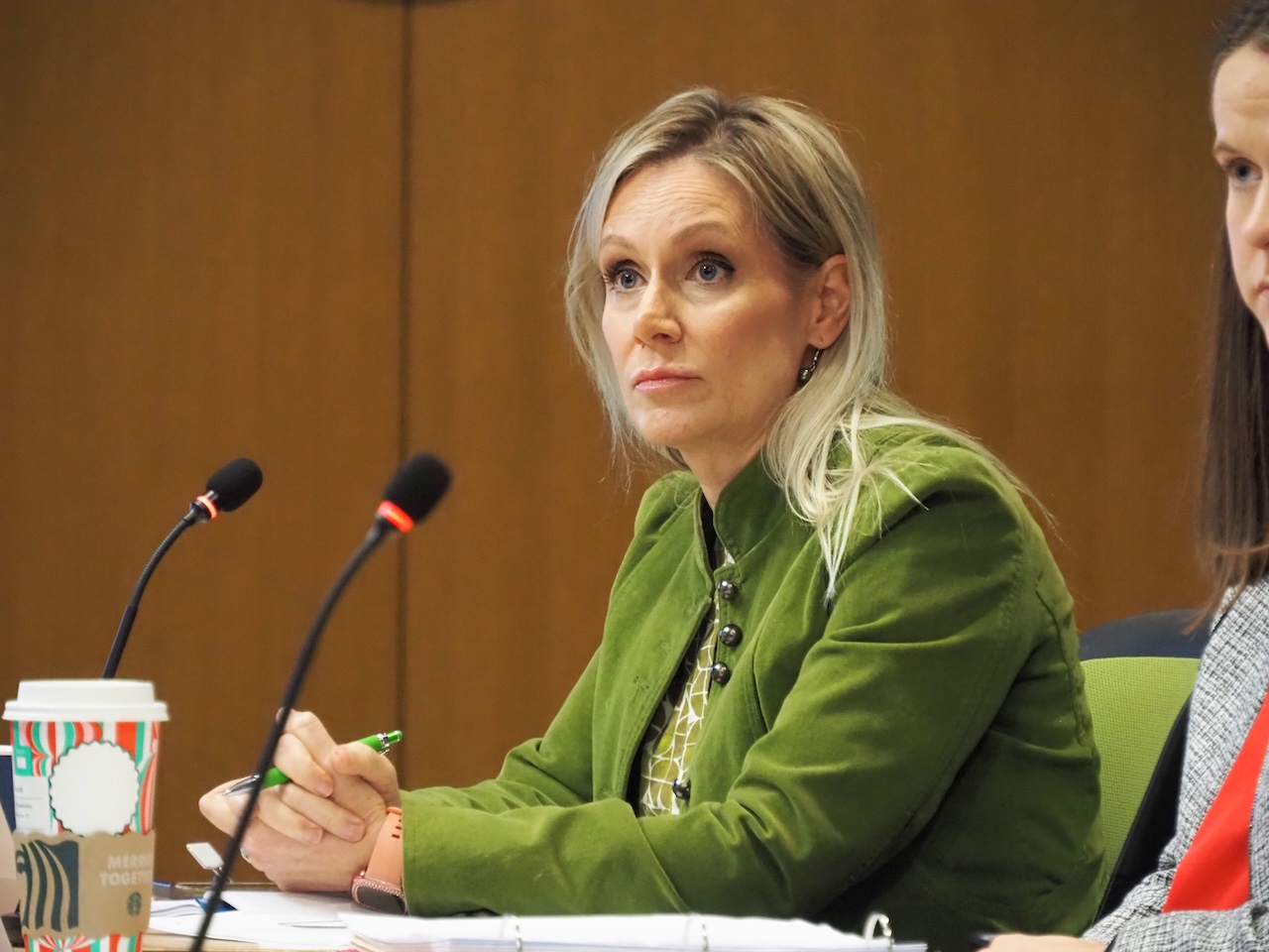 Challenges to public library funding throughout Arkansas meet ...